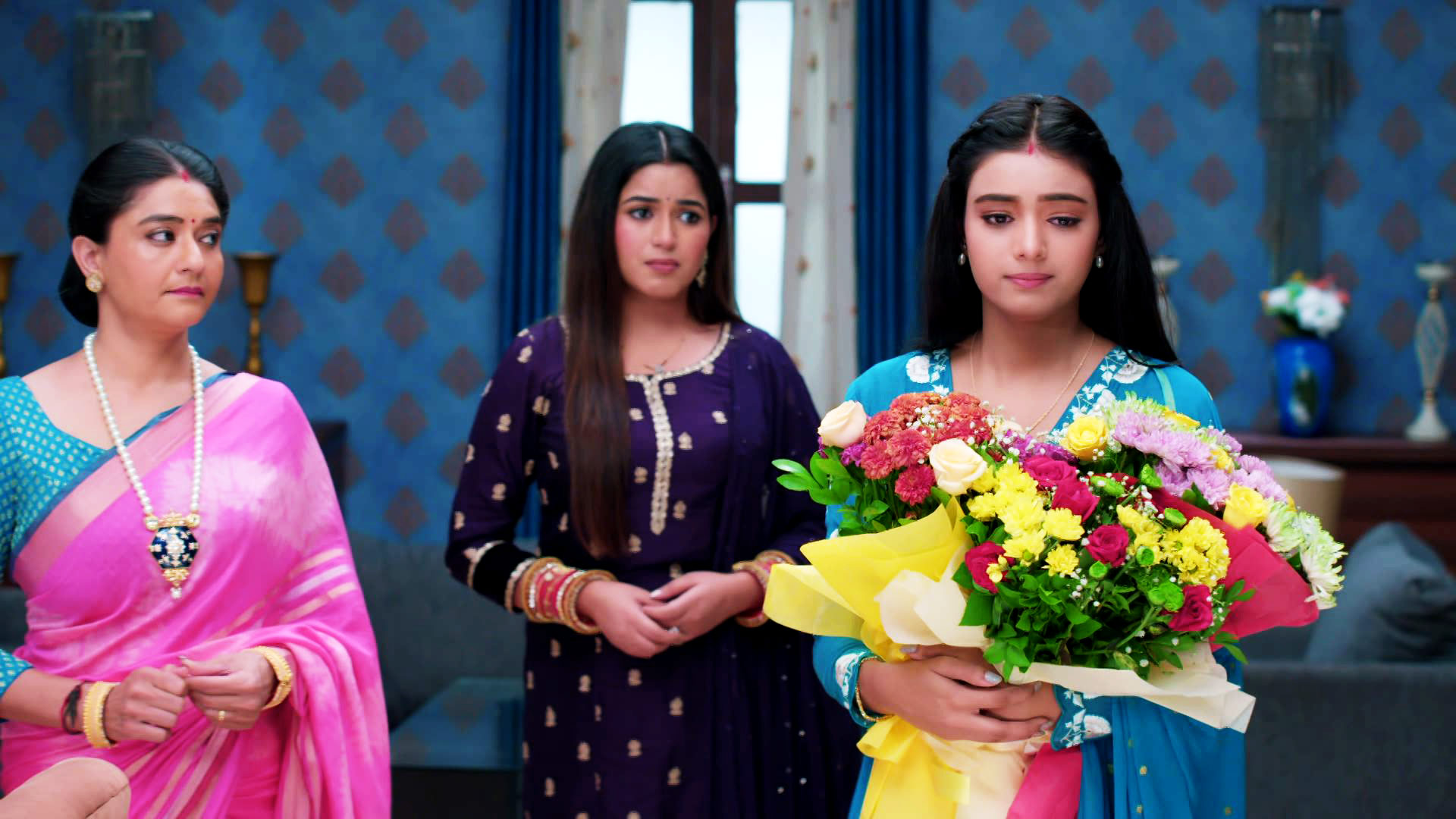 Watch Titlie Episode 57 on JioHotstar