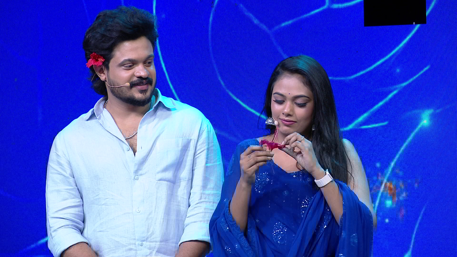 Watch Enkile Ennodu Para S1 Episode 4 on JioHotstar