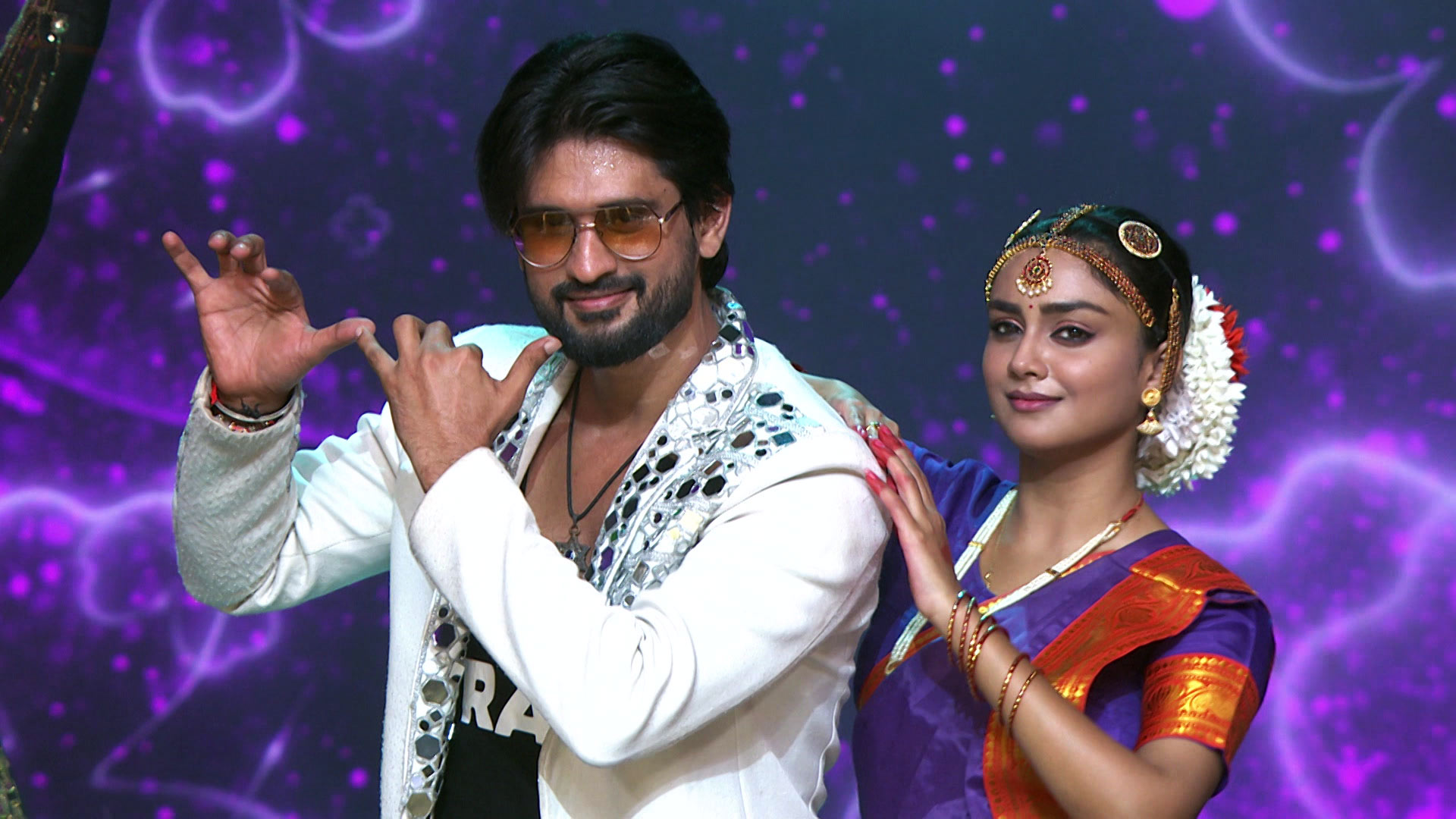 Watch Adivaram With Star Maa Parivaram S9 Episode 4 on JioHotstar