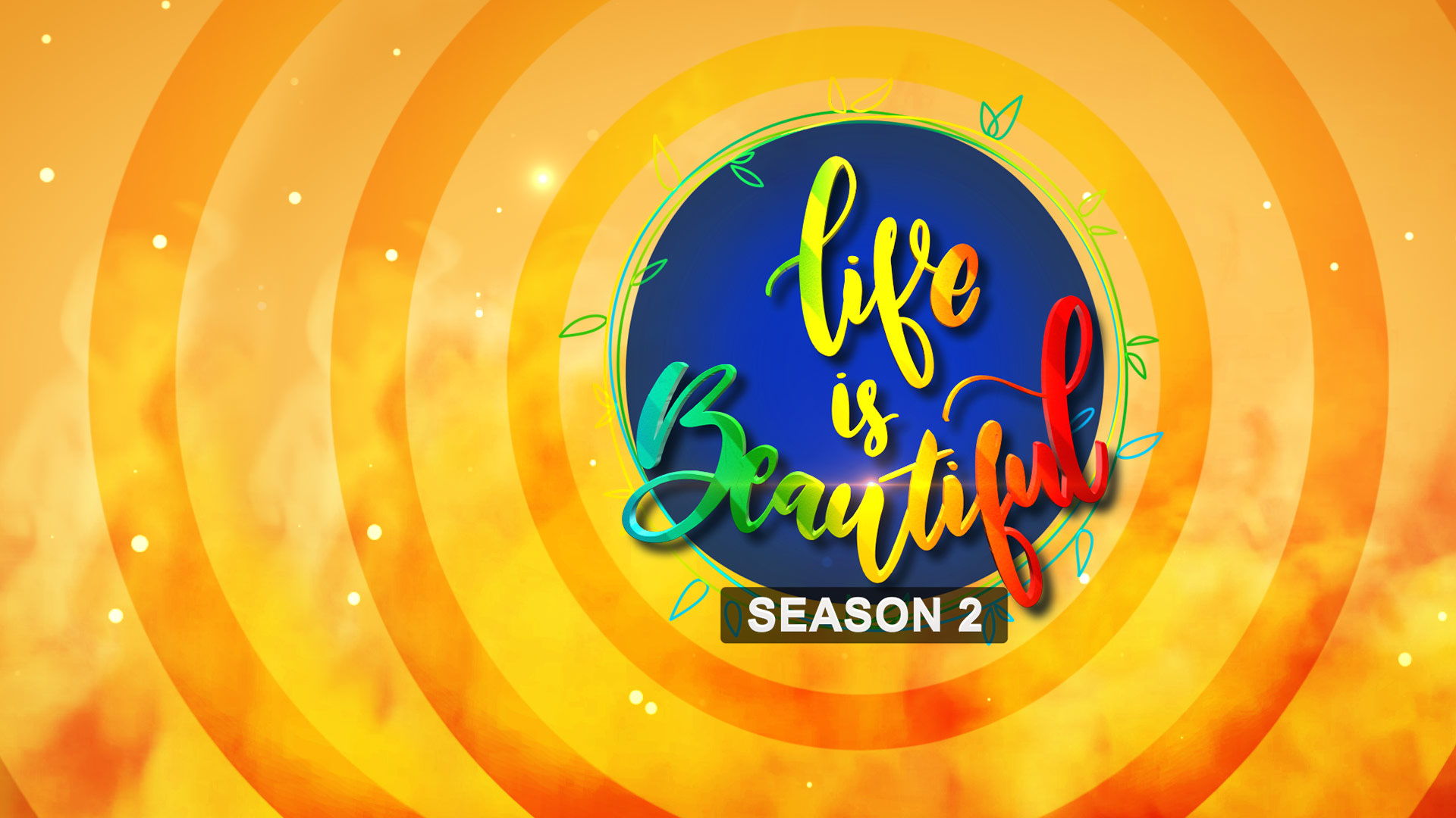 Stream life-is-beautiful TV Show Online | Watcho