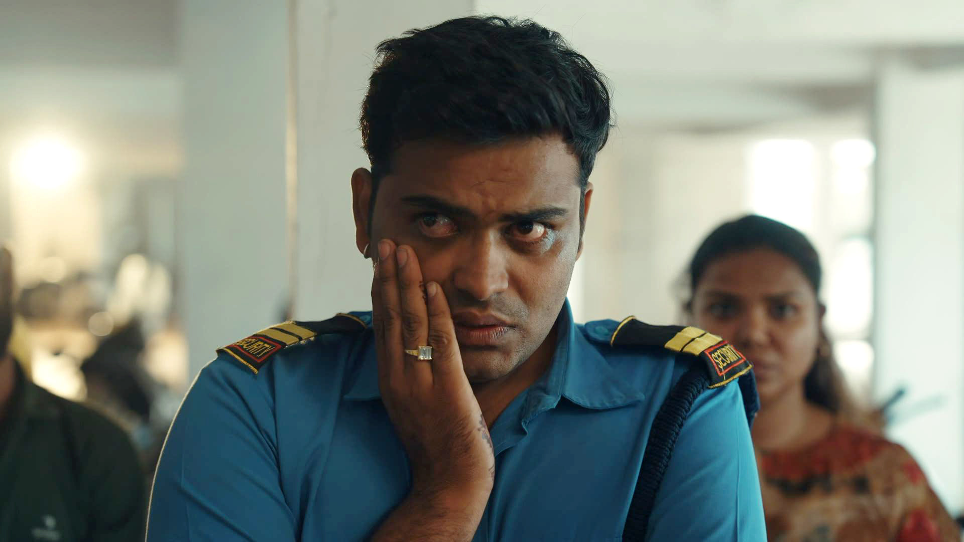 Watch Savdhaan India: Apni Khaki S1 Episode 39 on JioHotstar