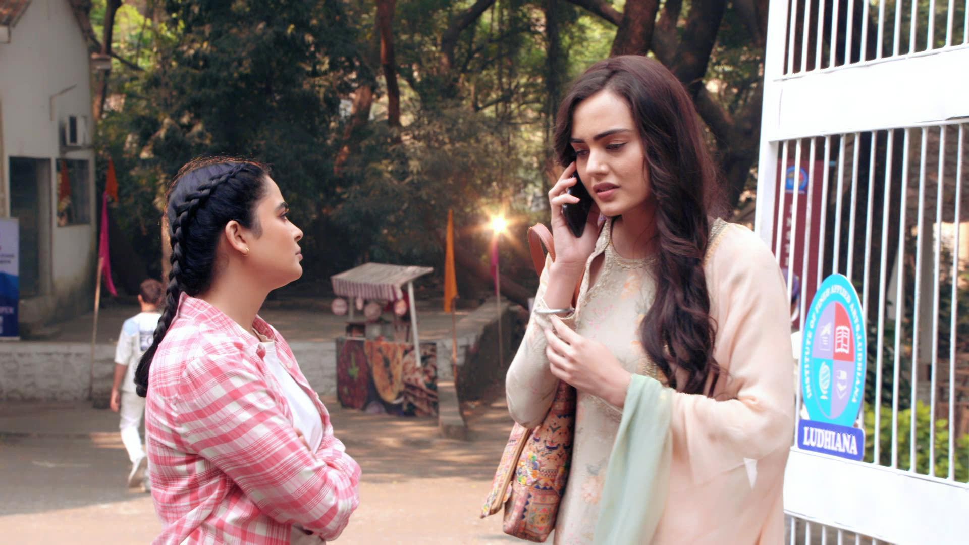 Watch Teri Meri Doriyaann S1 Episode 309 on JioHotstar