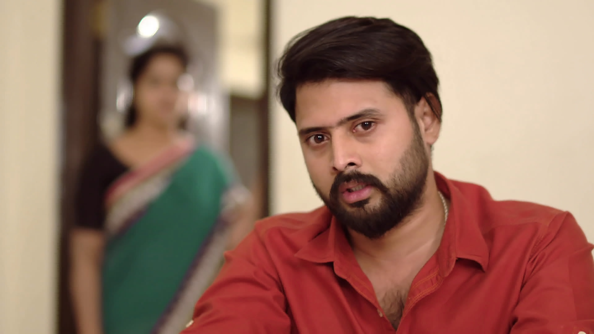 Watch Bharya S1 Episode 201 on JioHotstar