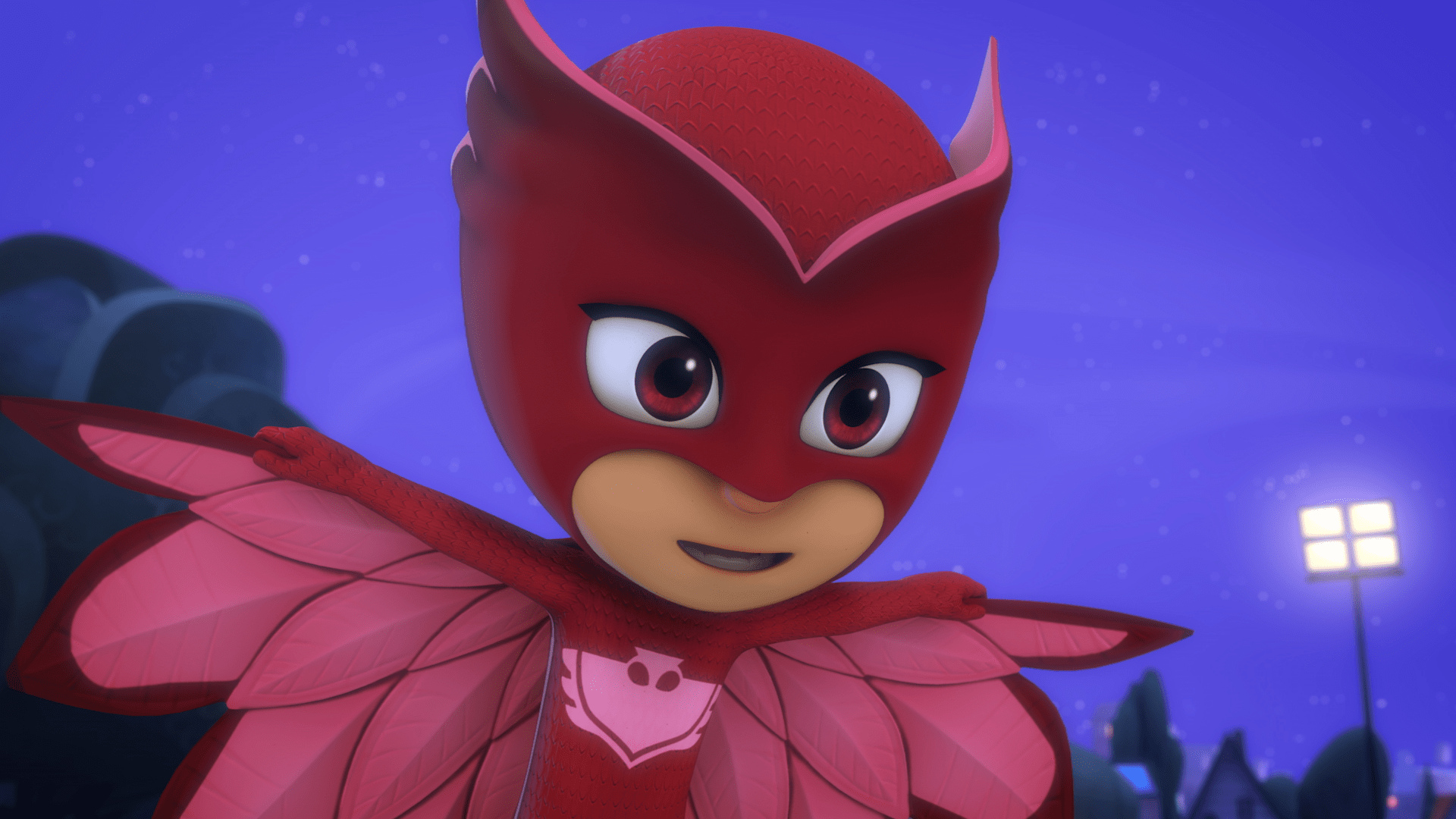 Watch PJ Masks (Shorts) S1 Episode 20 on Disney+ Qatar | English Arabic ...