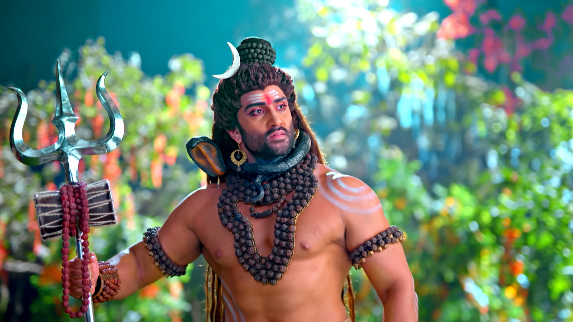 Watch Shiva Shakthi - Thiruvilaiyadal S1 Episode 530 on JioHotstar