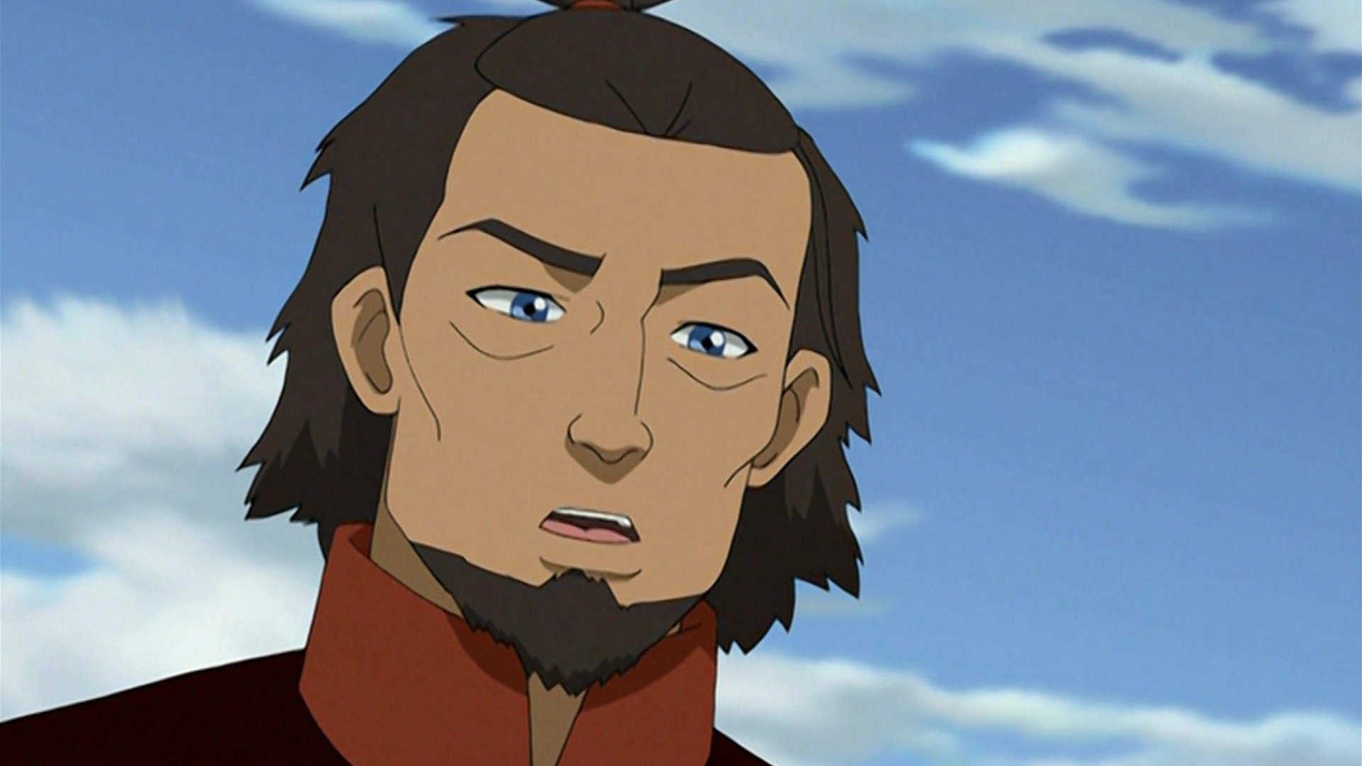 Watch Avatar: The Last Airbender Episode 1 on JioHotstar