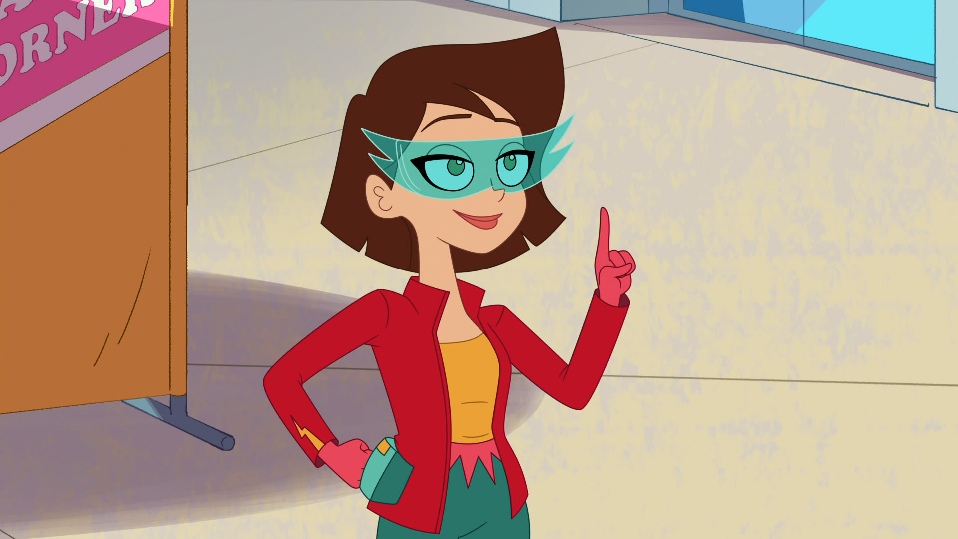 Stream Crimson Haste Makes Waste / The Break-Stuff Club Season 1 ...