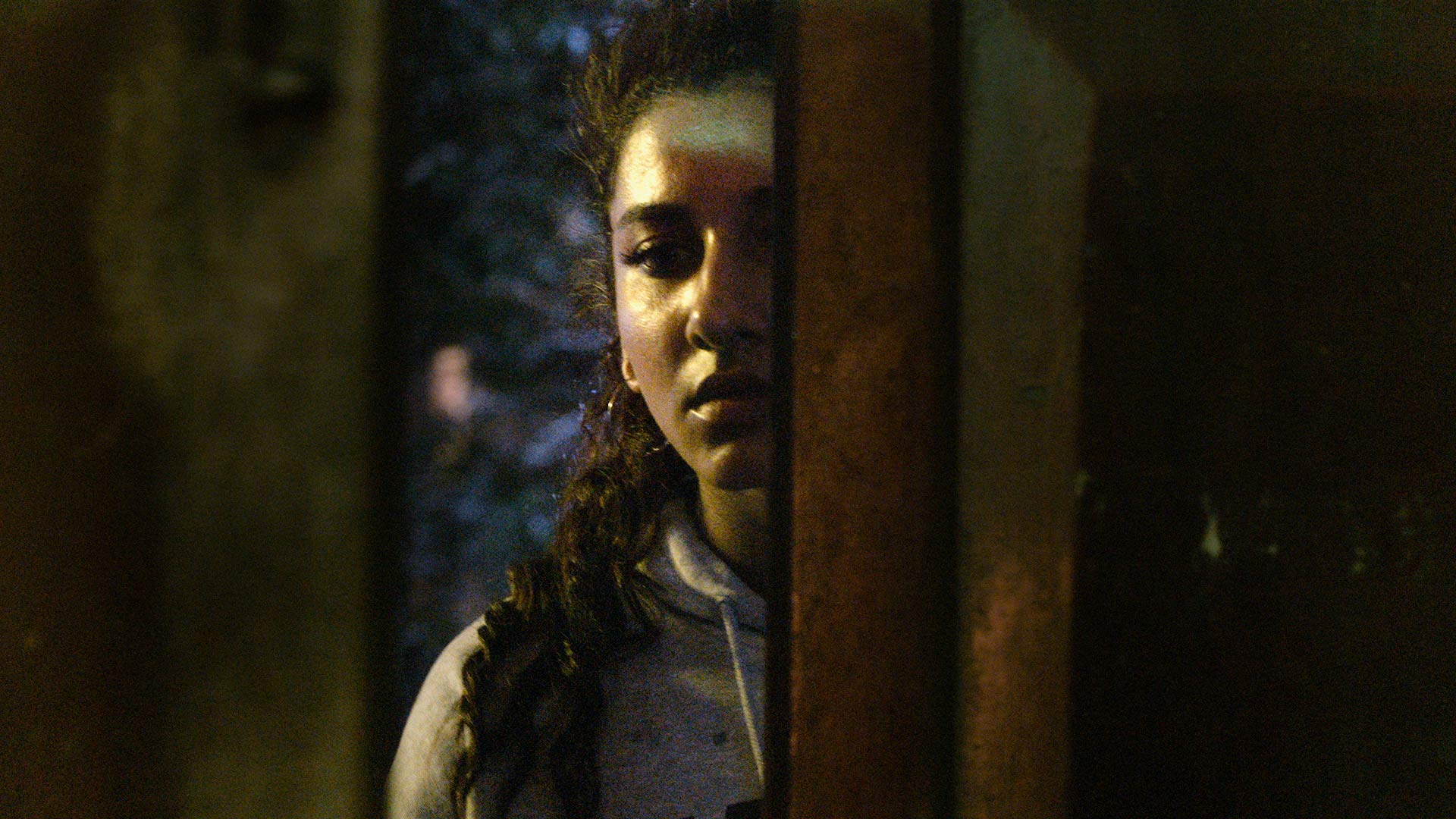 Watch Dayaa Episode 4 on JioHotstar