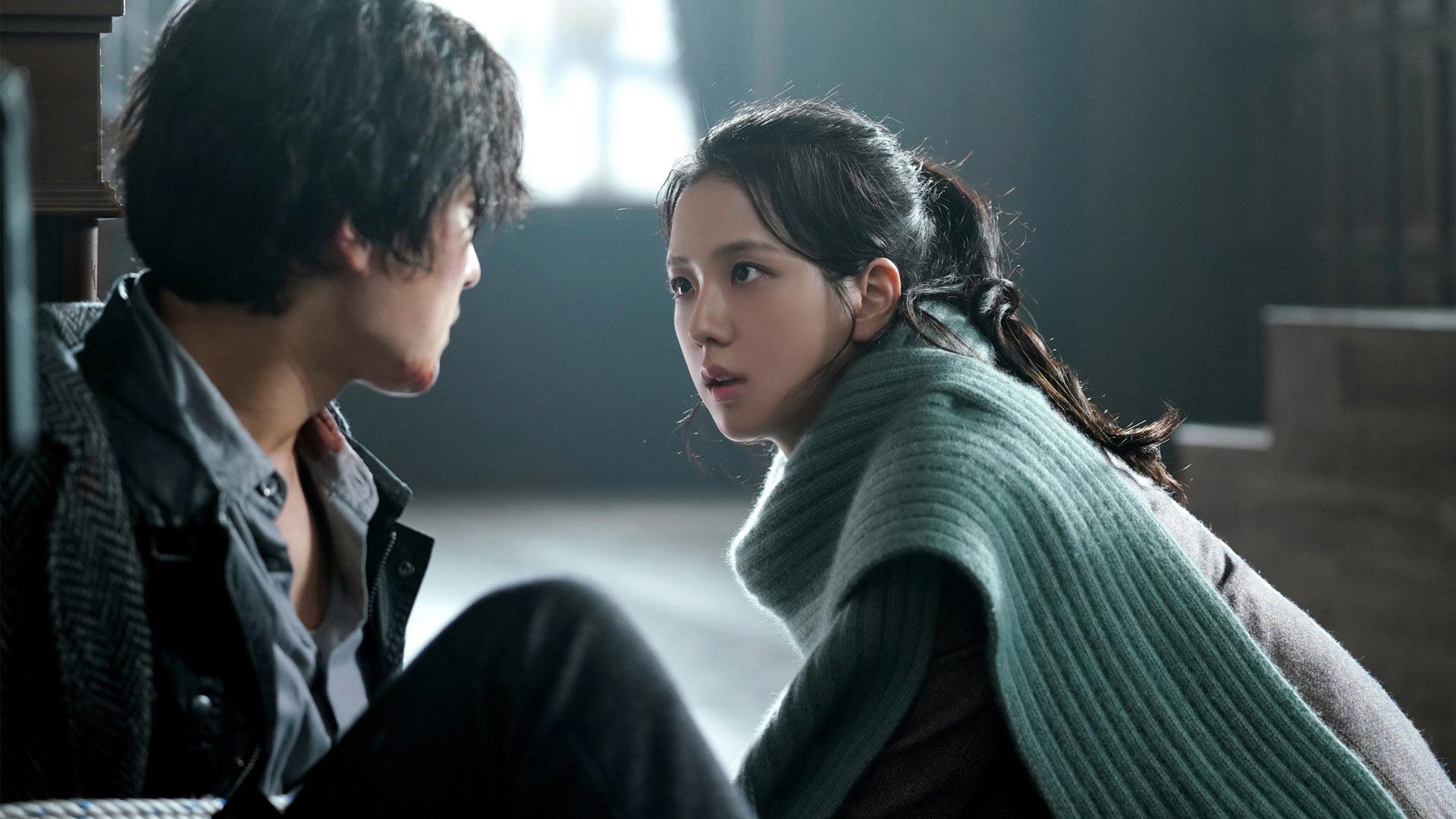 Watch New Episodes of snowdrop only on Watcho