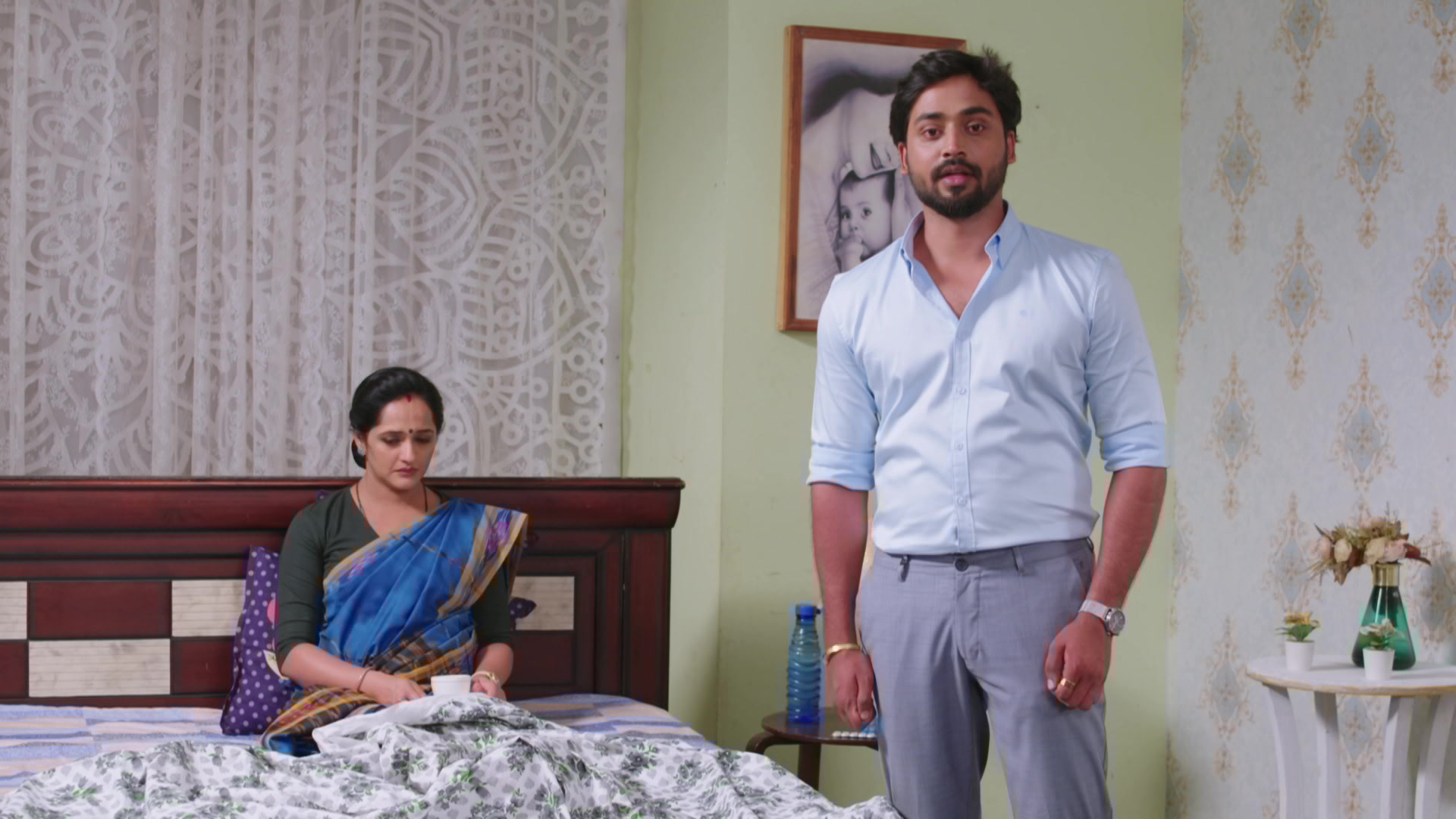 Watch Guppedantha Manasu S1 Episode 578 on JioHotstar