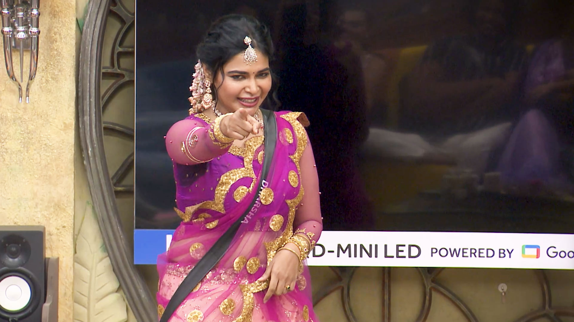 Dharsha Reviews Muthu, Arun - Promo - JioHotstar