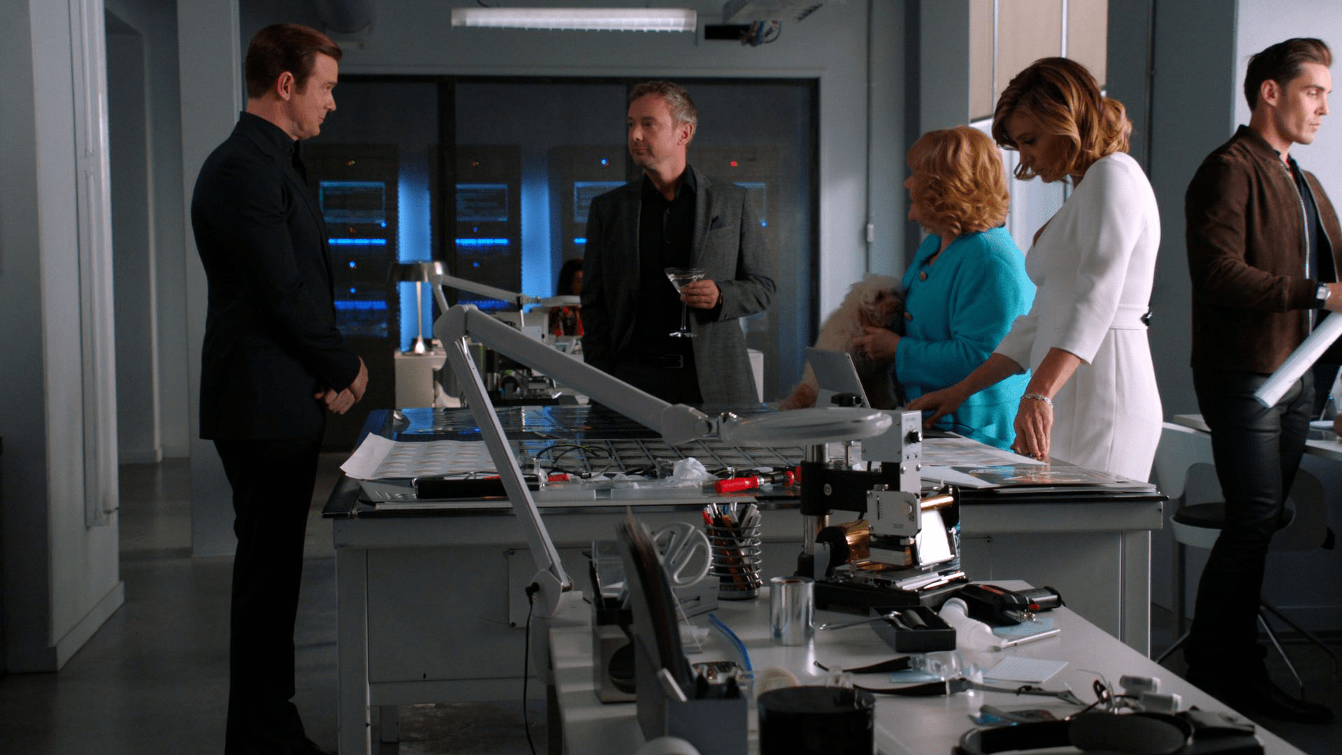 Watch The Catch S1 Episode 10 on Disney+