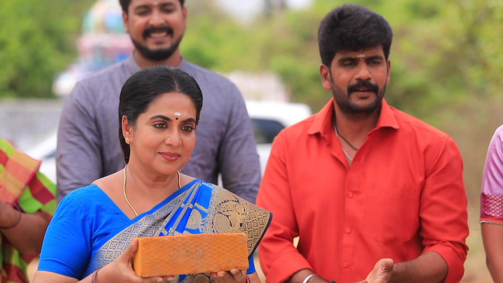 Watch Dhanam Episode 51 on JioHotstar