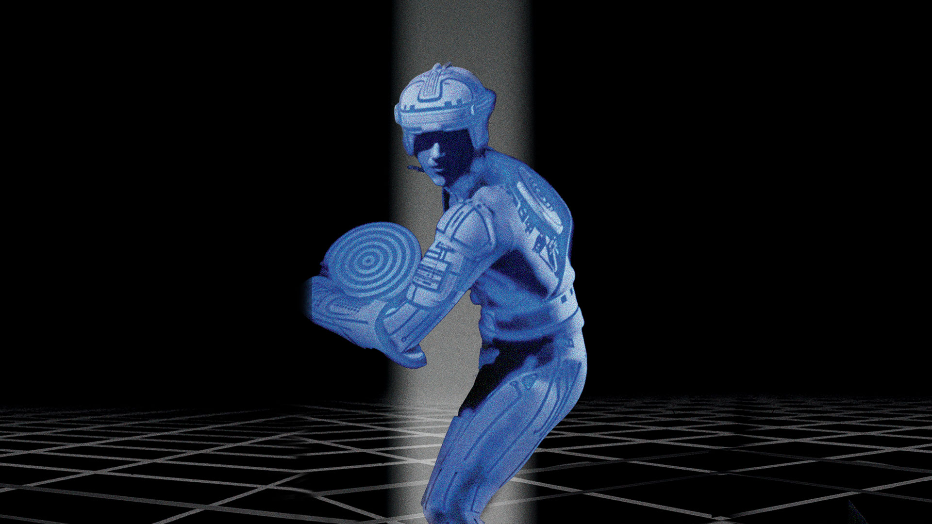 Stream Tron movie on Disney+