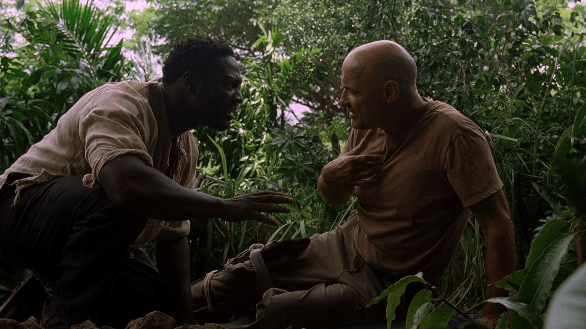 Watch Lost Episode 21 on Disney+ South Africa | English Drama Series