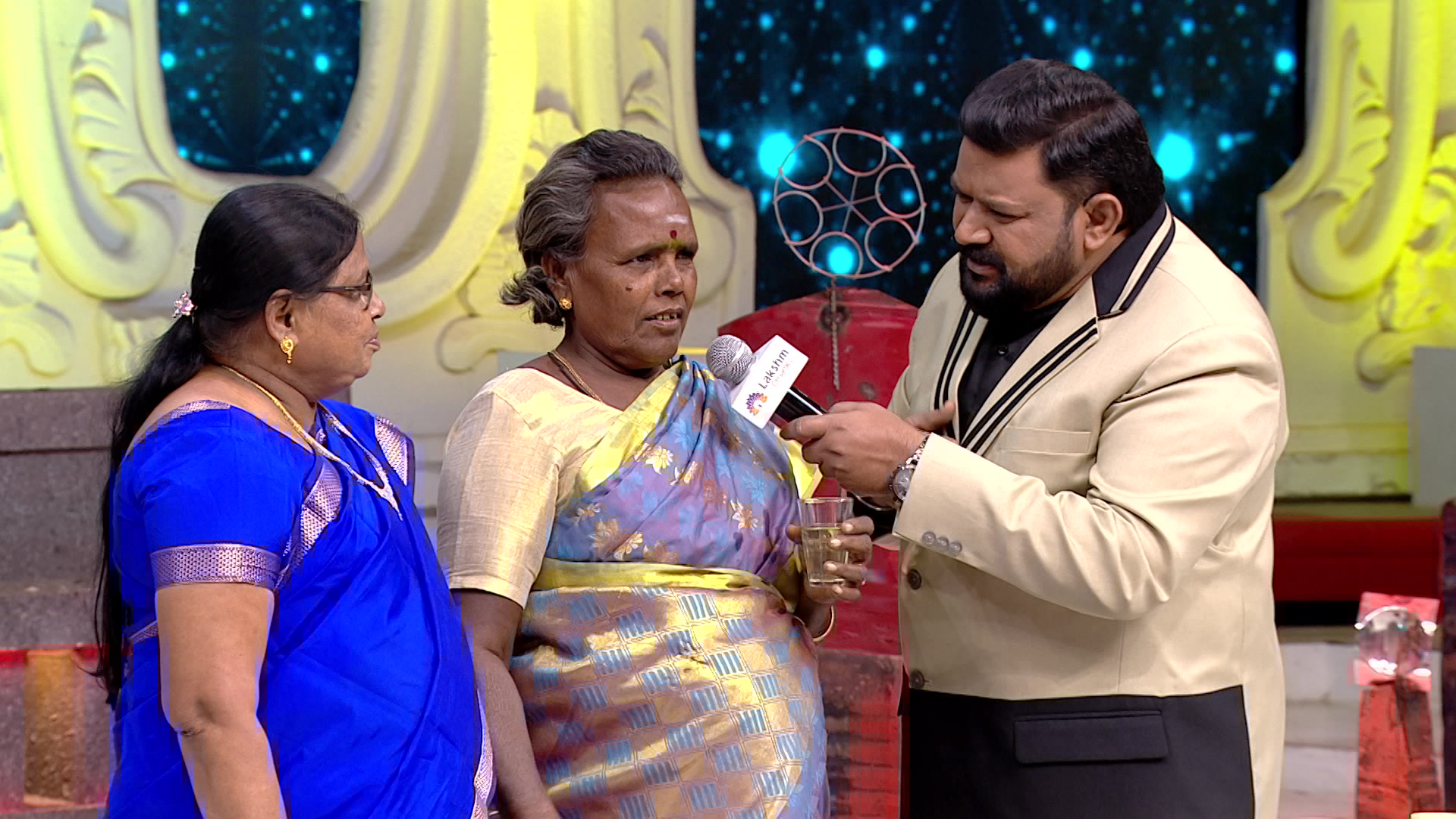 Watch Neeya Naana Episode 376 on JioHotstar