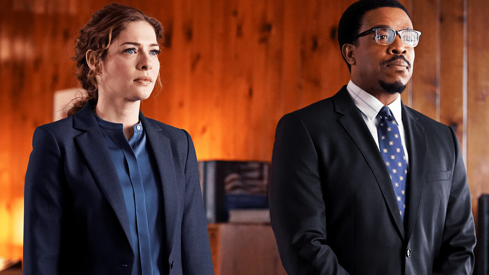 Proven Innocent - Disney+