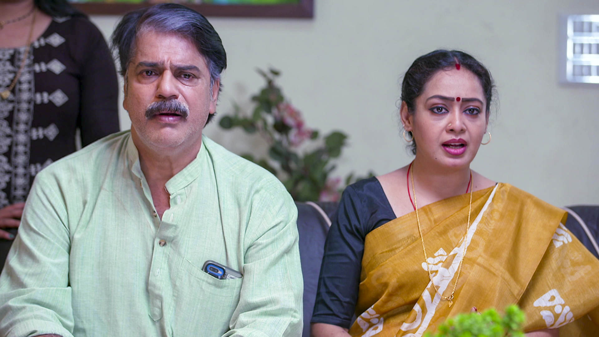 Watch Chandrikayilaliyunna Chandrakantham Episode 427 on JioHotstar