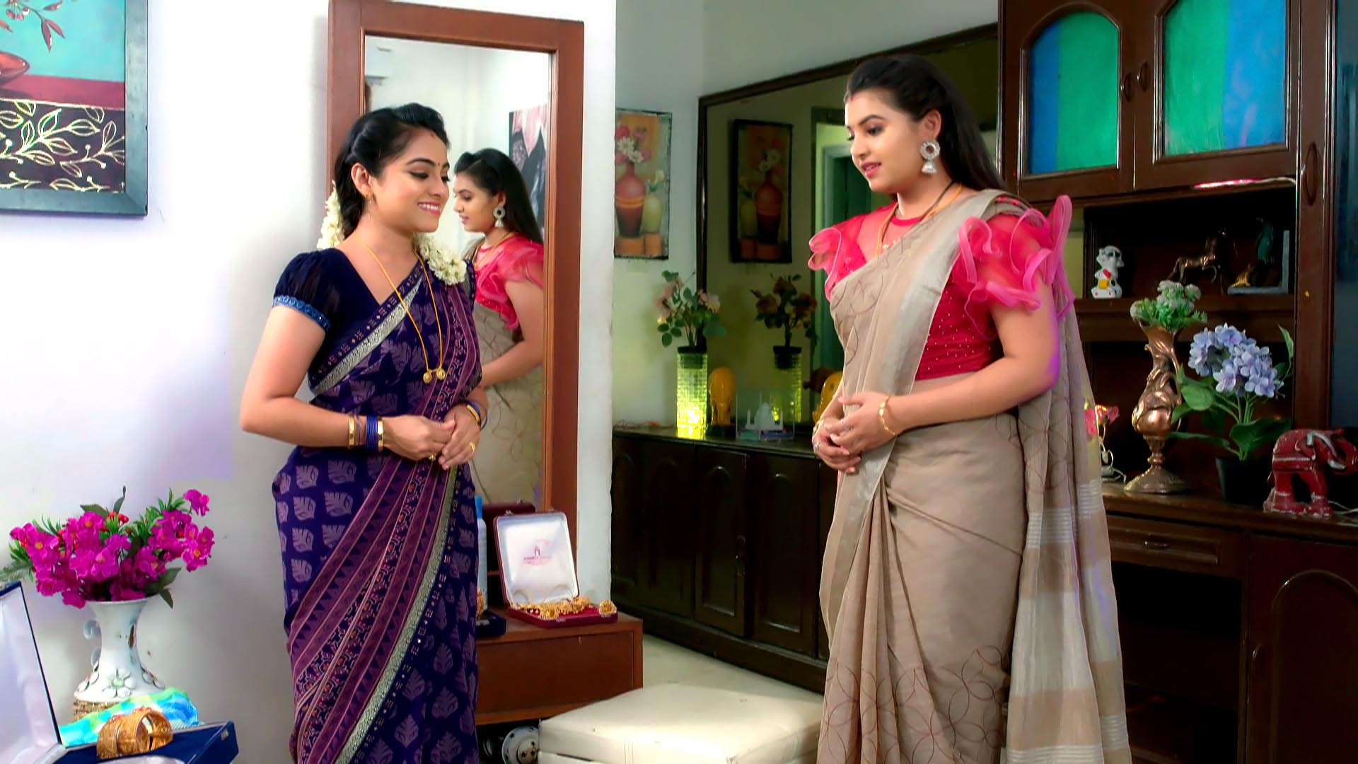 Watch Besuge S1 Episode 68 on JioHotstar