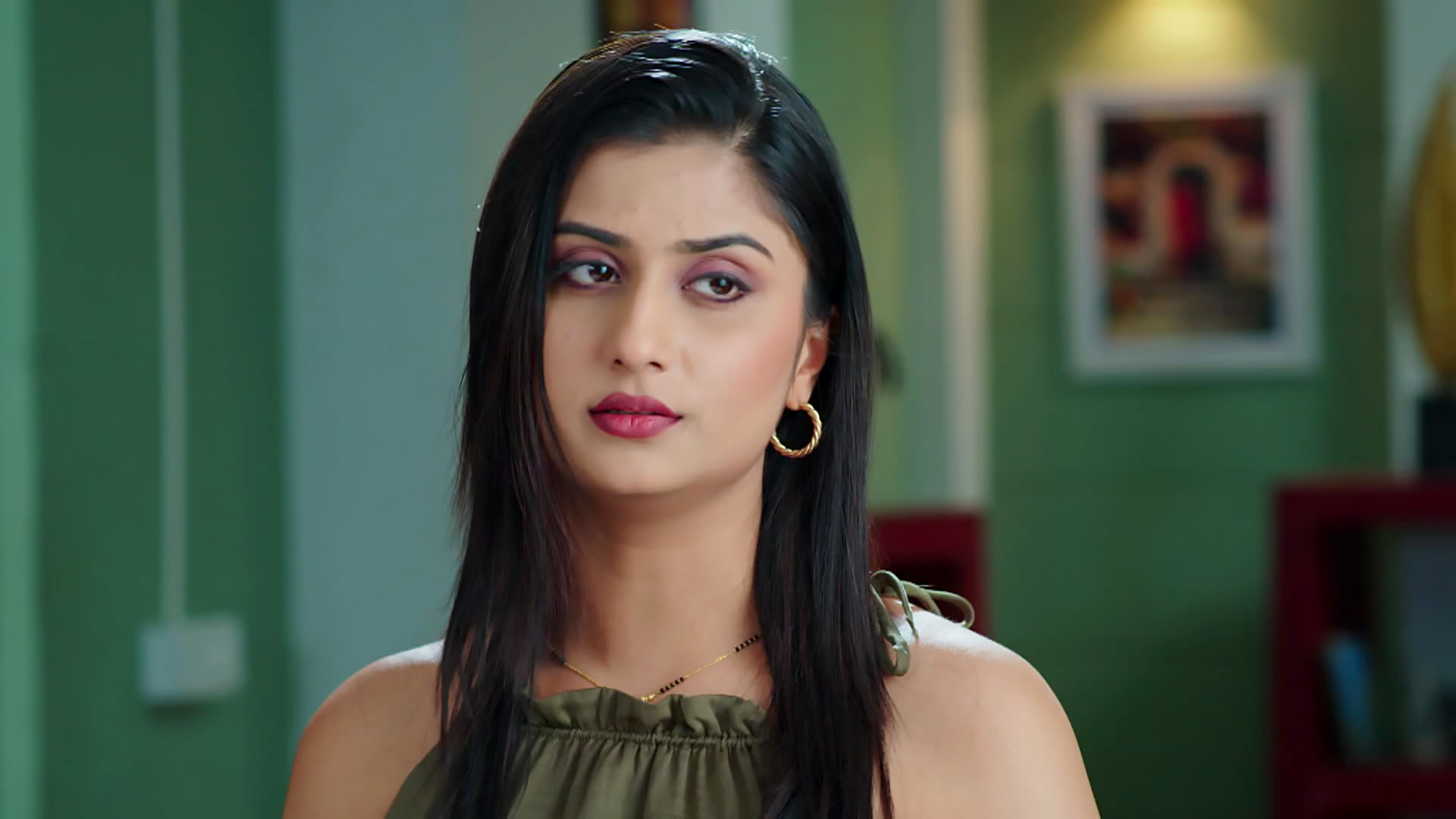 Watch Ashok Ma.Ma Episode 129 on JioHotstar