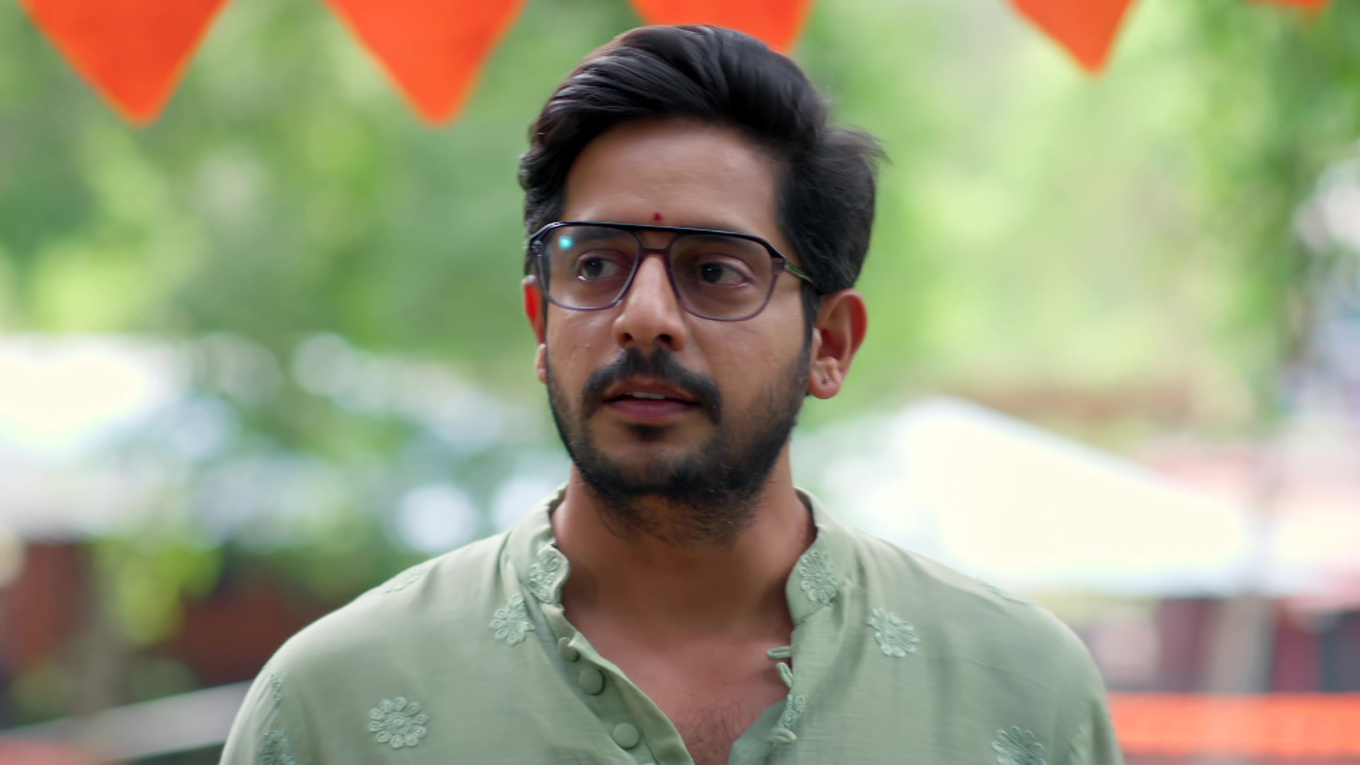 Watch Sharade Episode 124 on JioHotstar