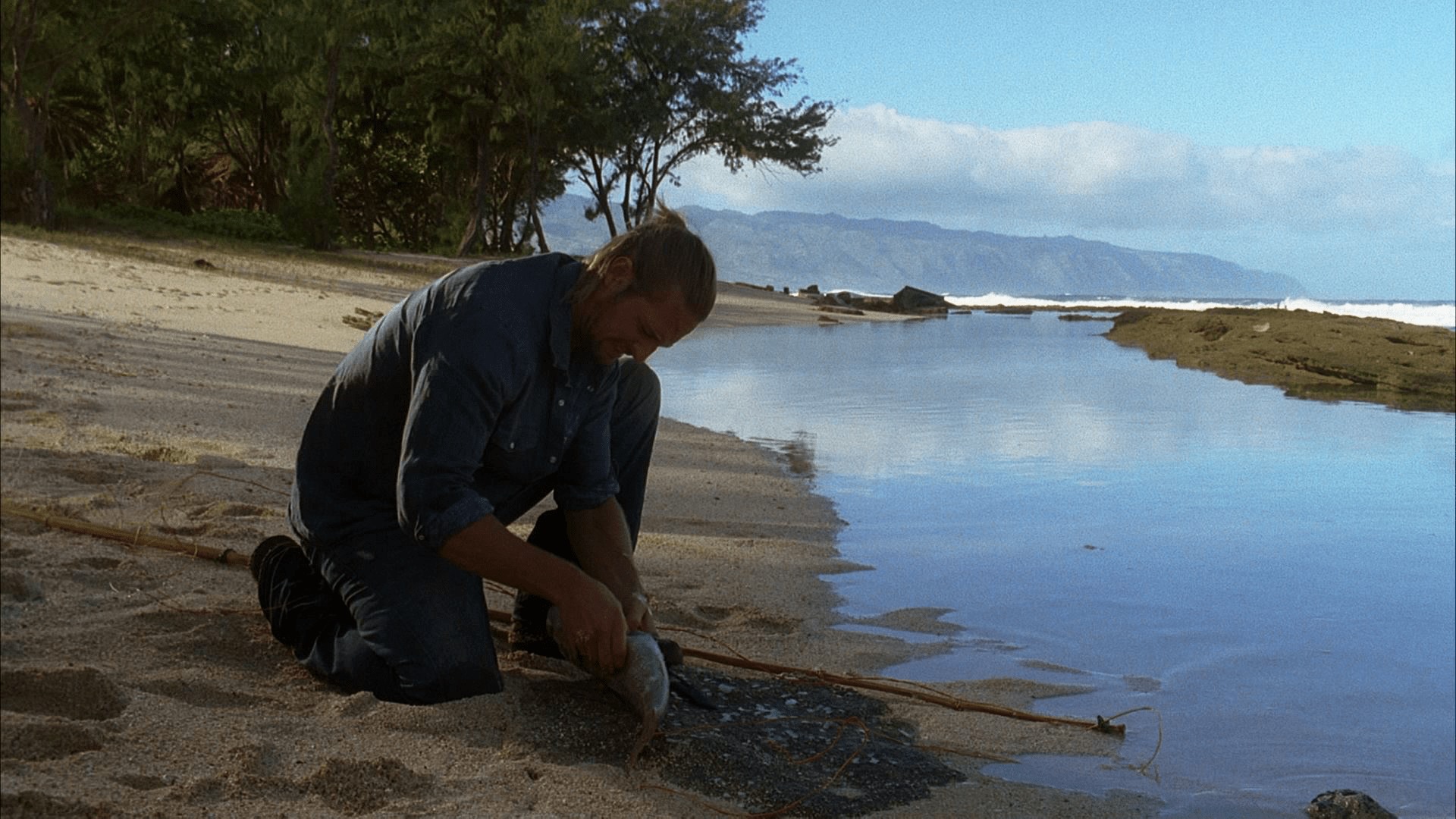 Watch Lost S3 Episode 15 on Disney+ United Arab Emirates | English ...