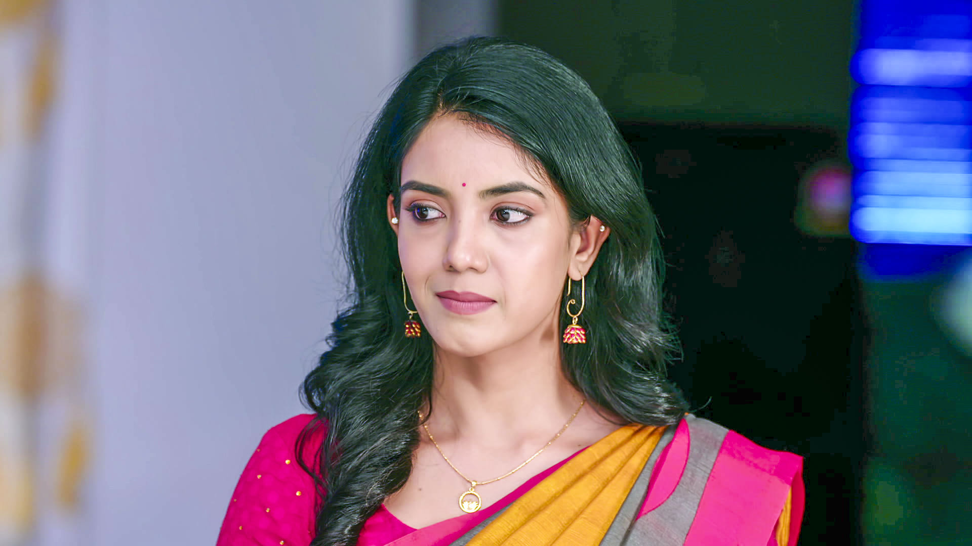 Watch Ninna Jothe Nanna Kathe Episode 286 on JioHotstar