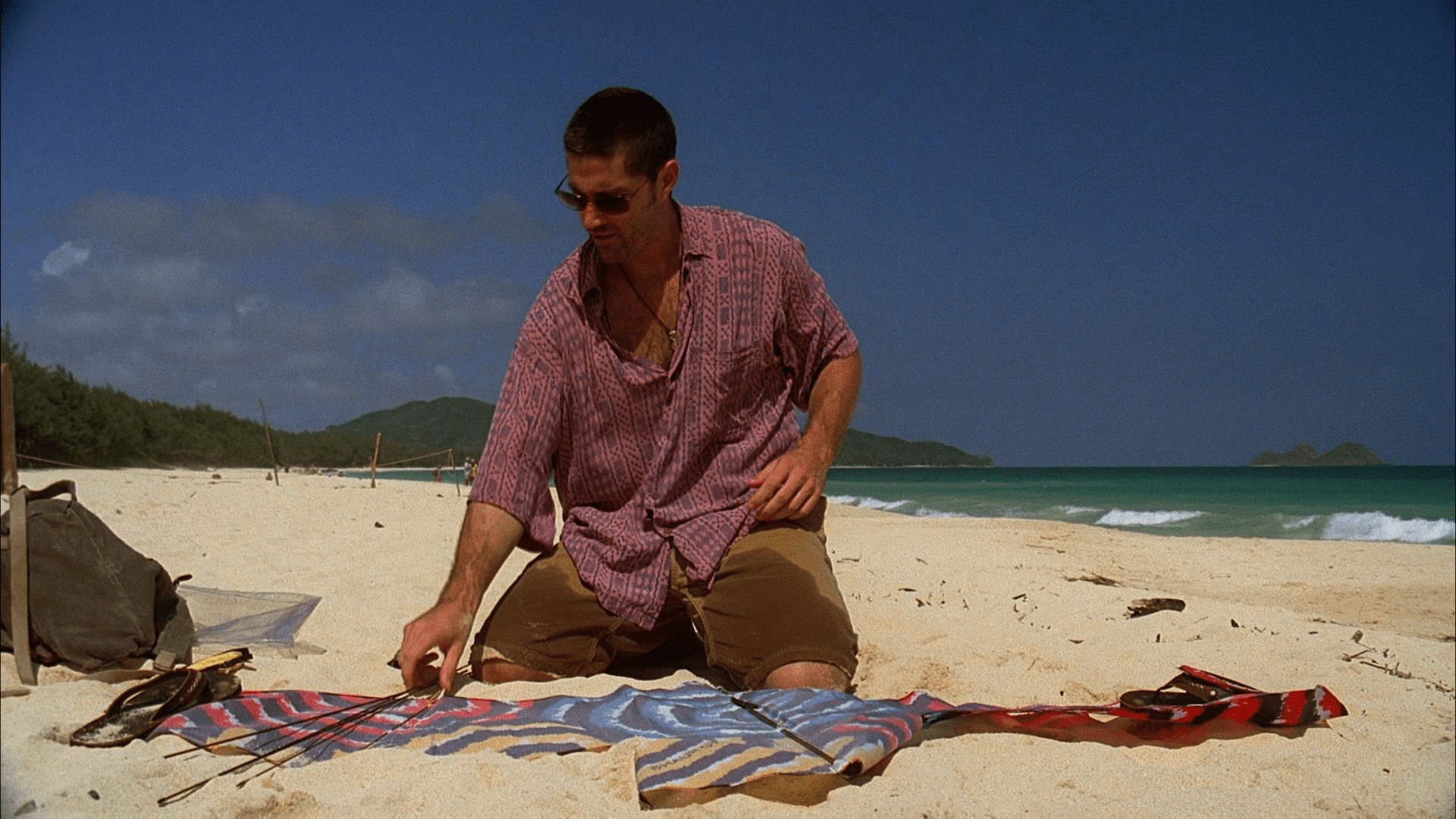 Watch Lost S3 Episode 9 on Disney+ South Africa | English Drama Series