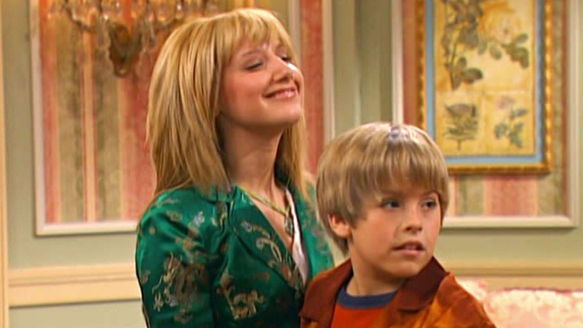 Stream A Prom Story Season 1 Episode 8 – A Prom Story on Disney+