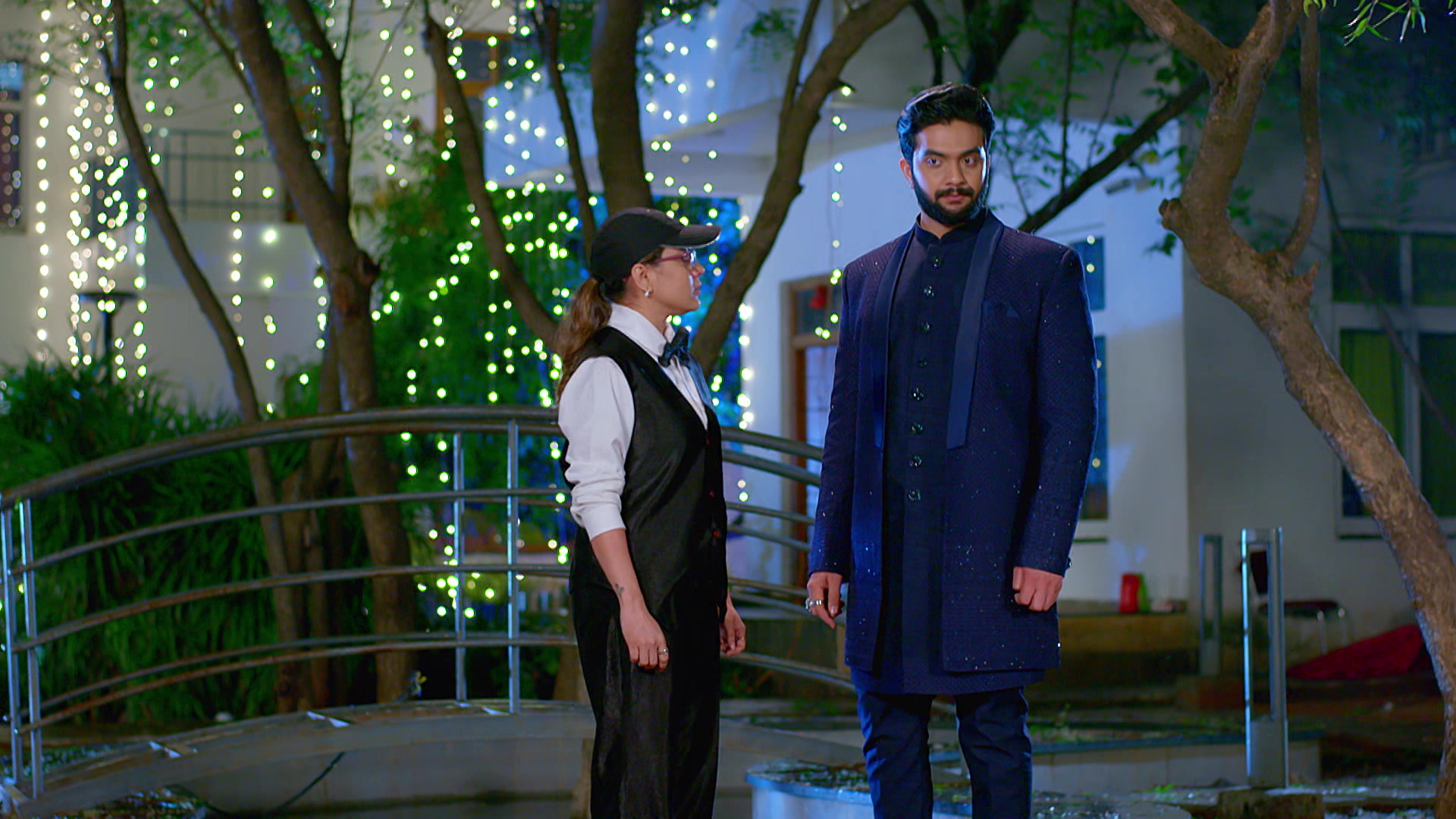 Watch Rahul's Wicked Plan Online