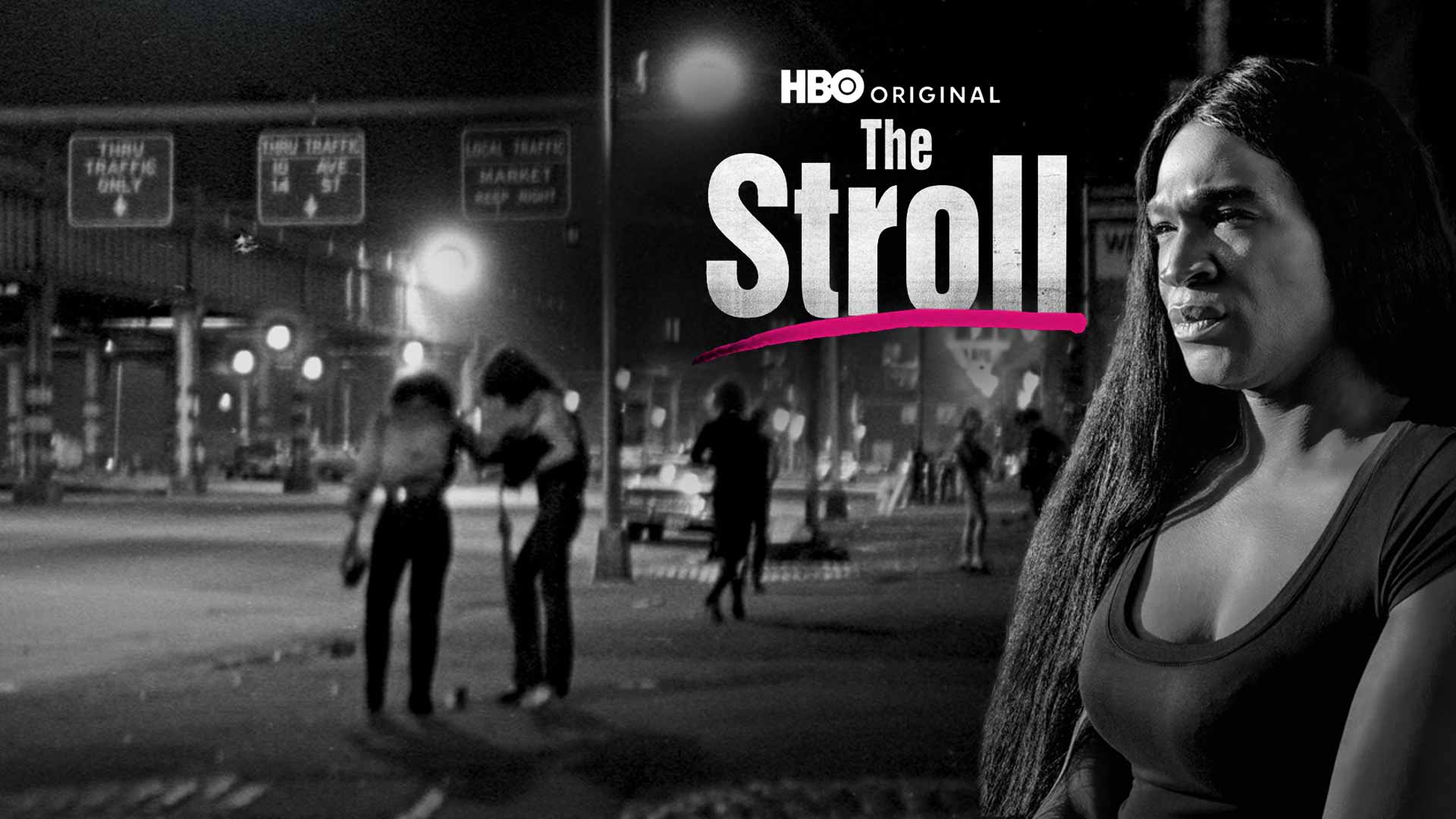 Watch Movie The Stroll Online only on Watcho,