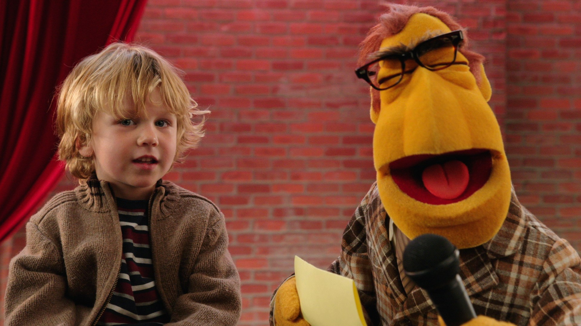 Muppet Moments - Disney+