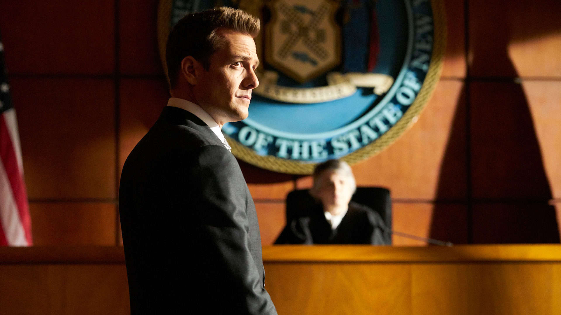 Watch Suits S7 Episode 4 on Disney+