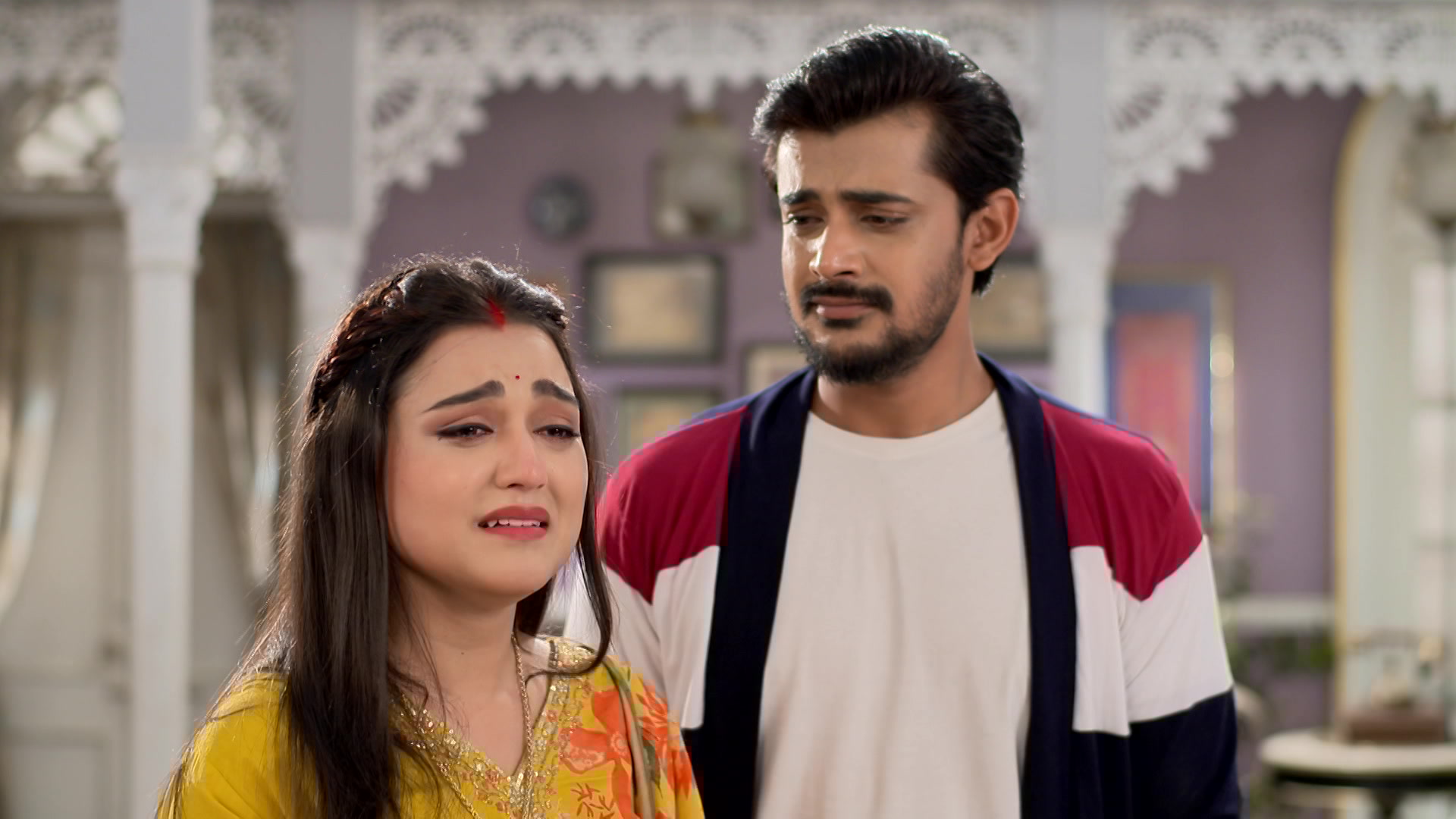 Stream Jhinuk's Heartbreaking Departure Season 1 Episode 230 – Jhinuk's Heartbreaking Departure ...