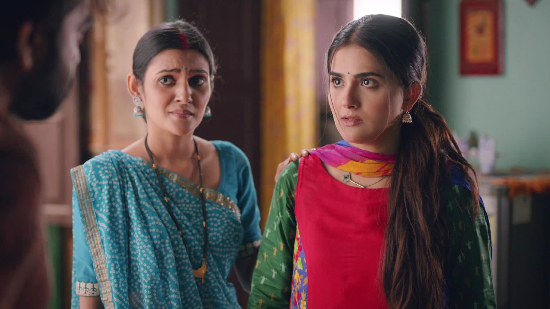 Watch Krishna Mohini S1 Episode 4 on JioHotstar