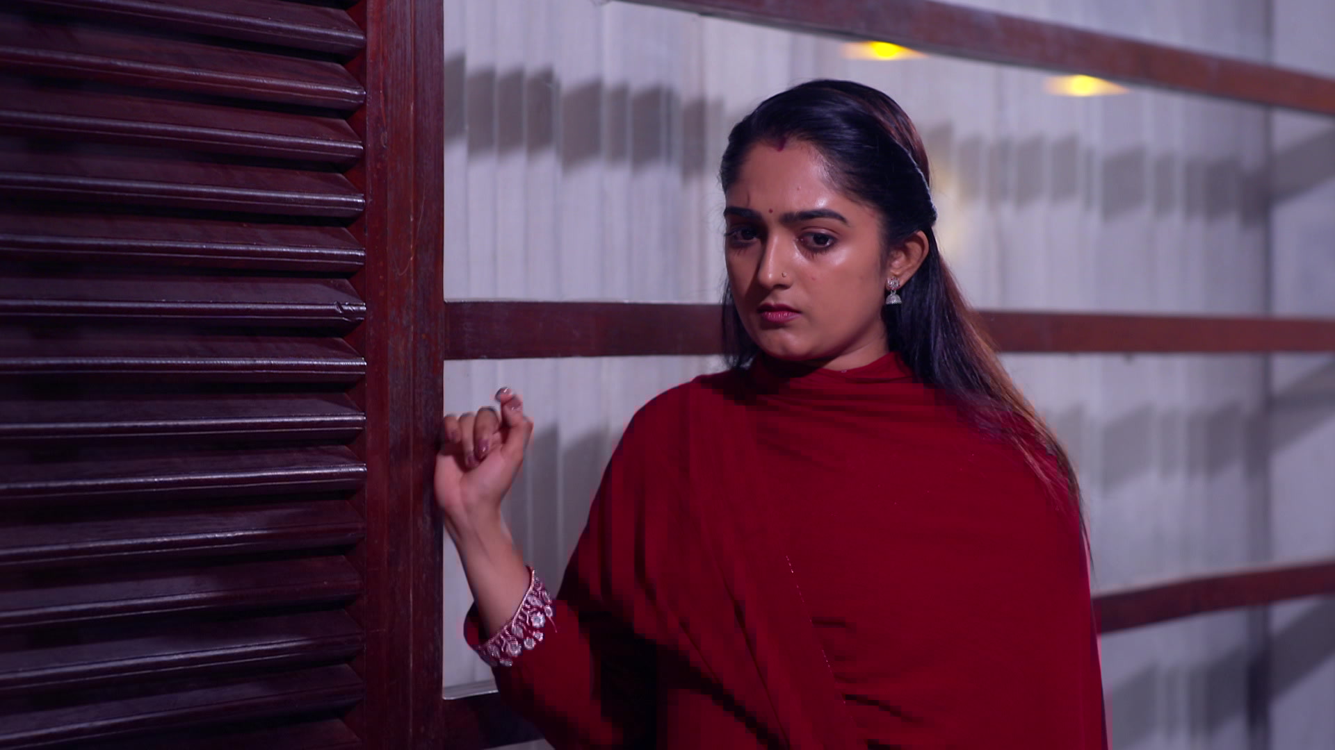 Watch Geetha Govindam S1 Episode 608 on JioHotstar