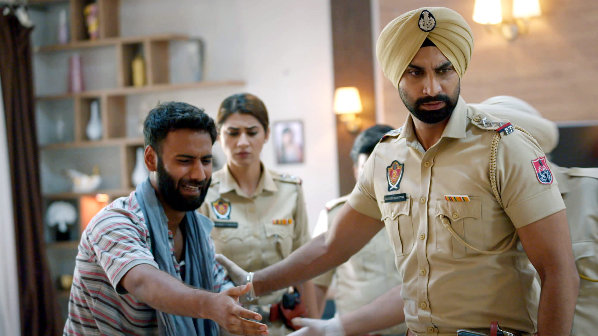 Watch Savdhaan India: Apni Khaki S2 Episode 61 on JioHotstar