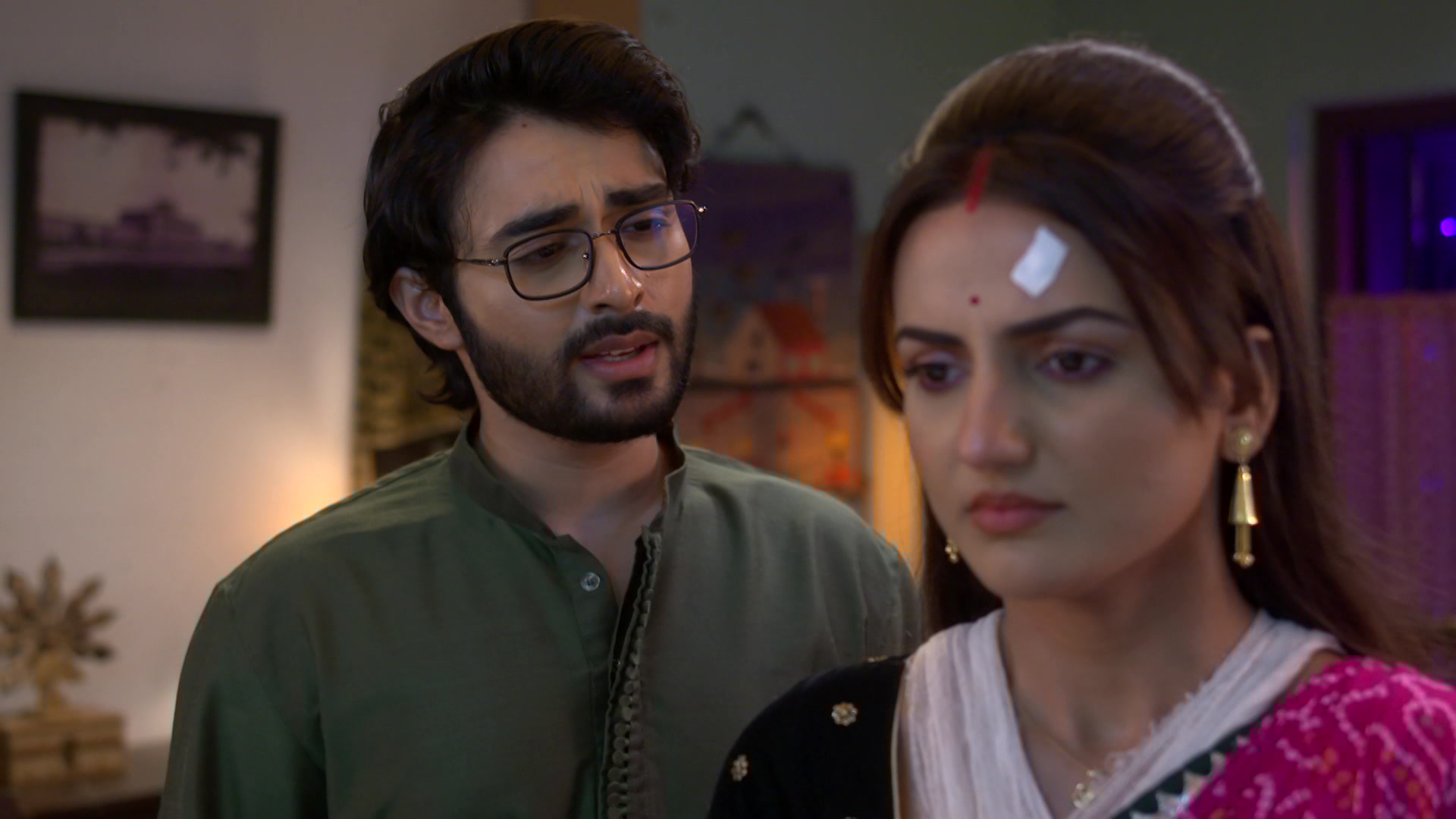 Watch Geeta LL.B Episode 217 on JioHotstar