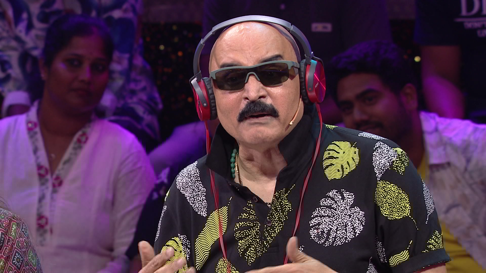 Watch Start Music Episode 20 on JioHotstar