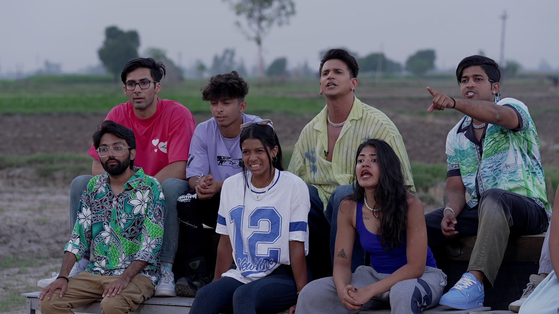 Watch MTV Roadies S19 Episode 18 on JioHotstar