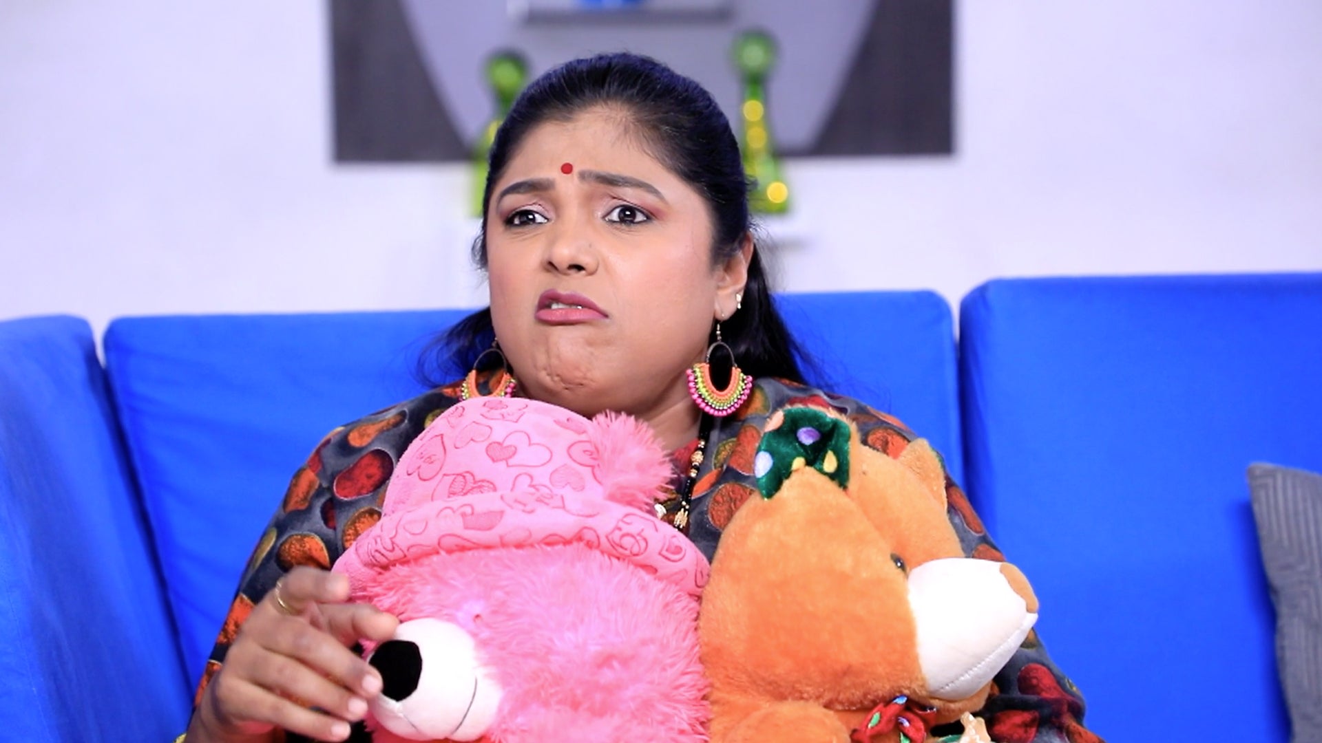 Watch Papa Pandu S1 Episode 173 on JioHotstar