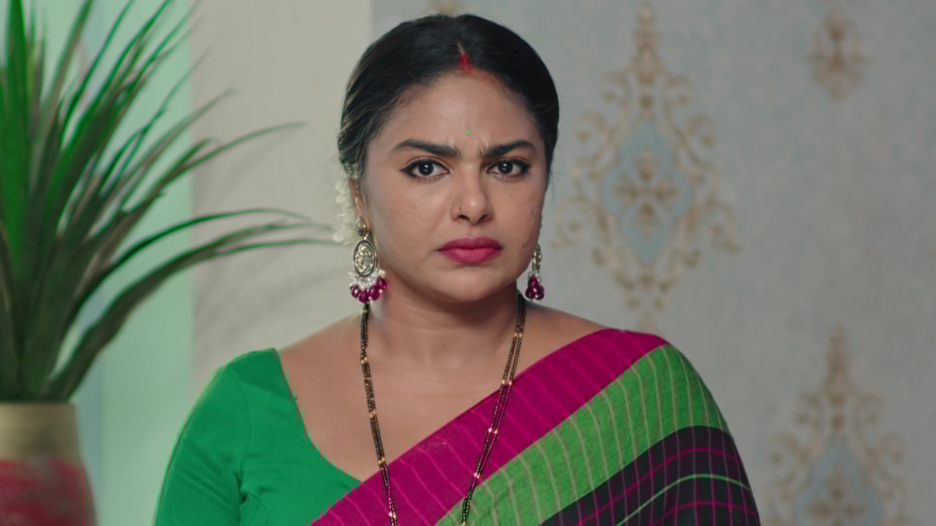 Watch Bhanumathi Episode 82 on JioHotstar