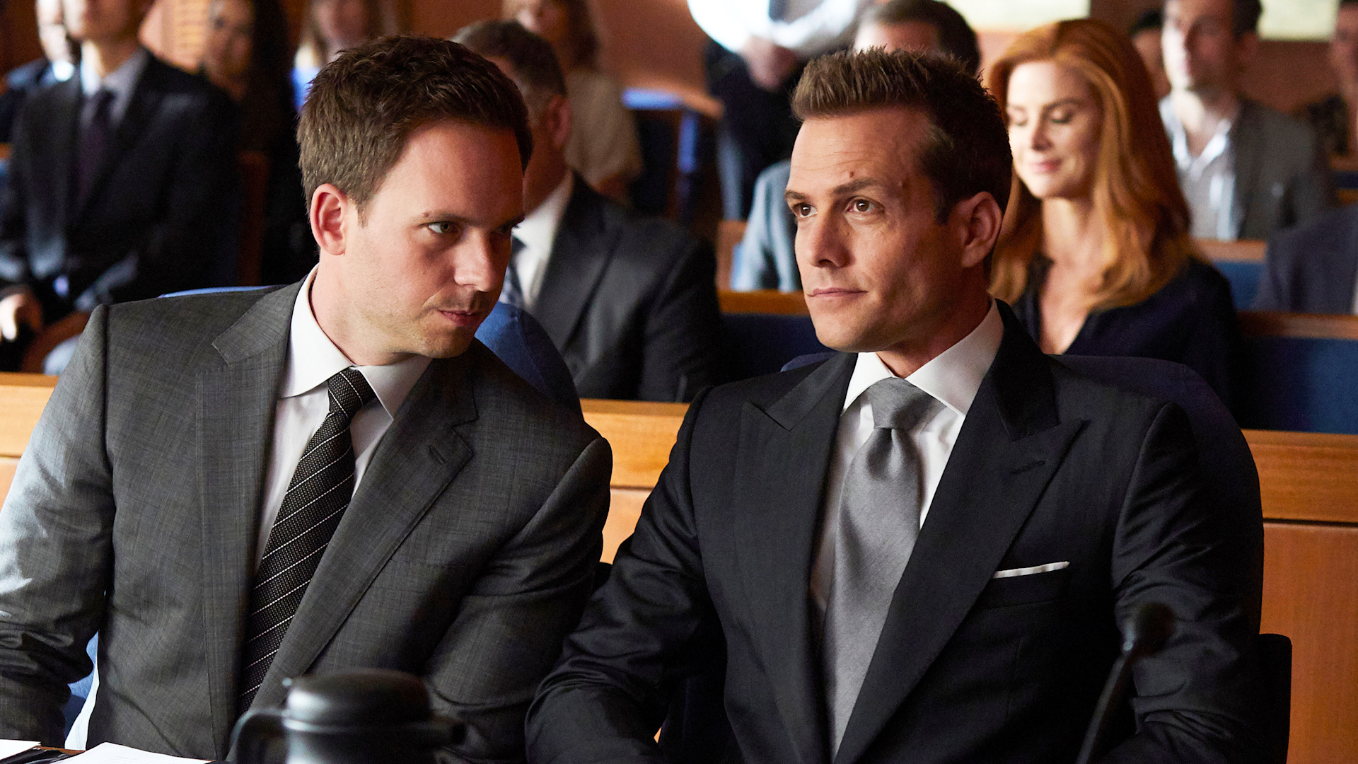 Watch Suits S7 Episode 10 on Disney+
