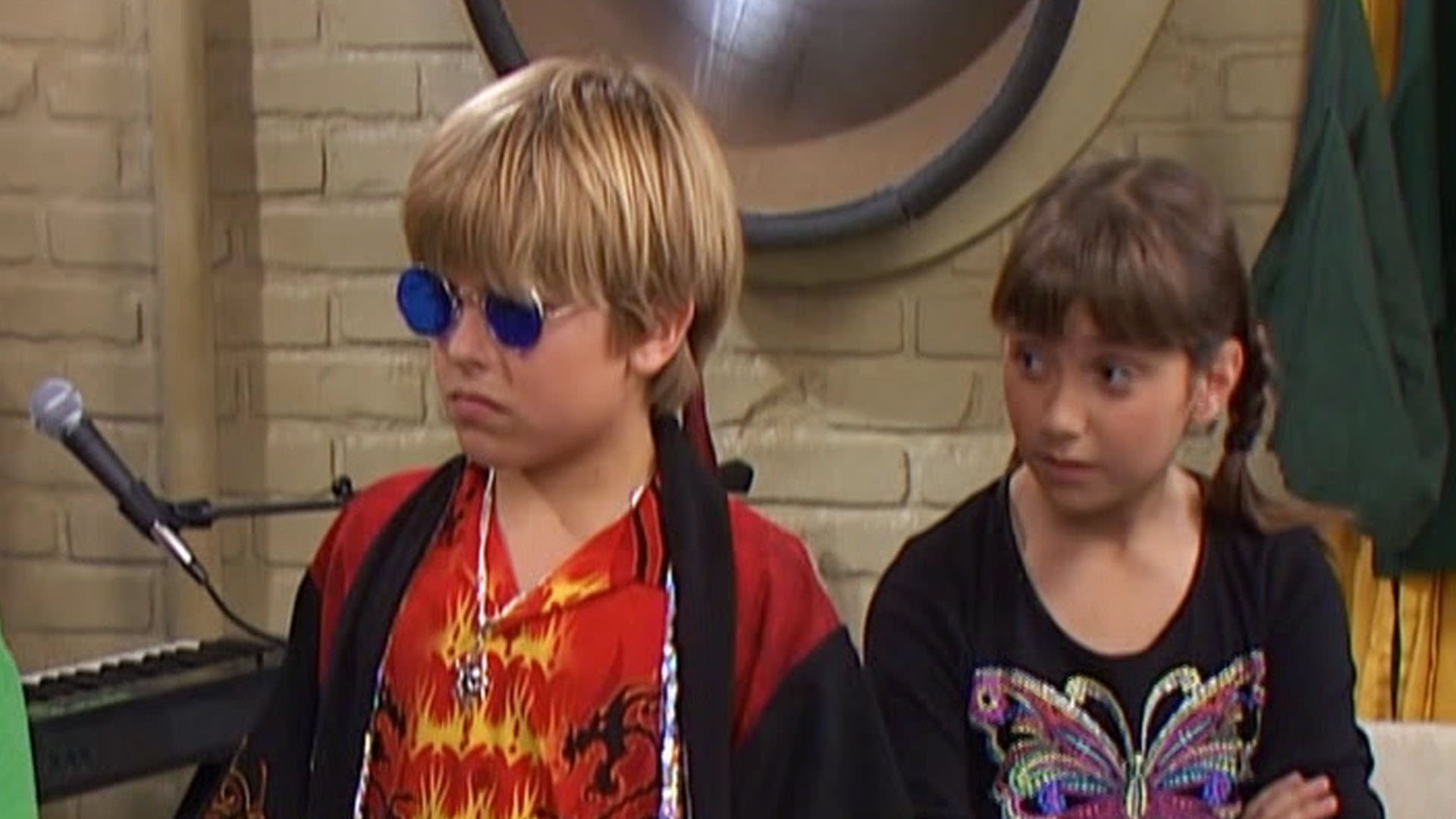 Watch the-suite-life-of-zack-and-cody All Episodes | Watcho