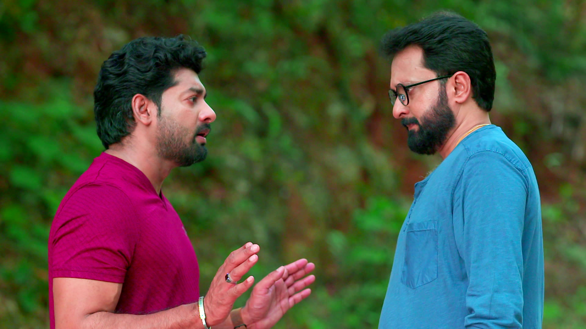 Watch Koodevide Episode 369 on JioHotstar