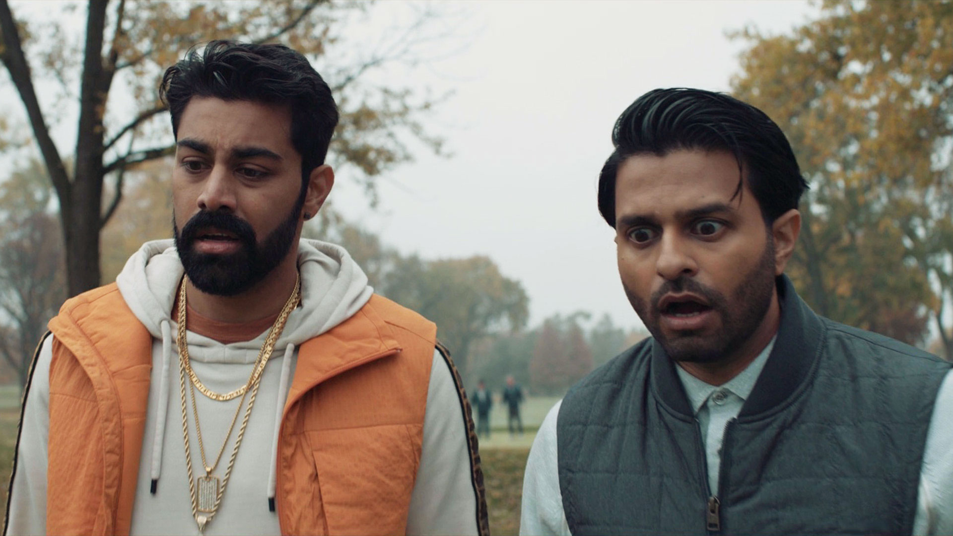 Nonton Pilot Season 1 Episode 1 - Pilot di Disney+