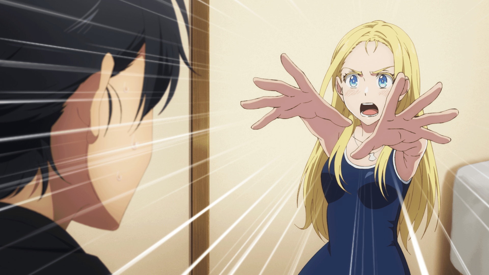 Watch Summer Time Rendering S1 Episode 8 on Disney+