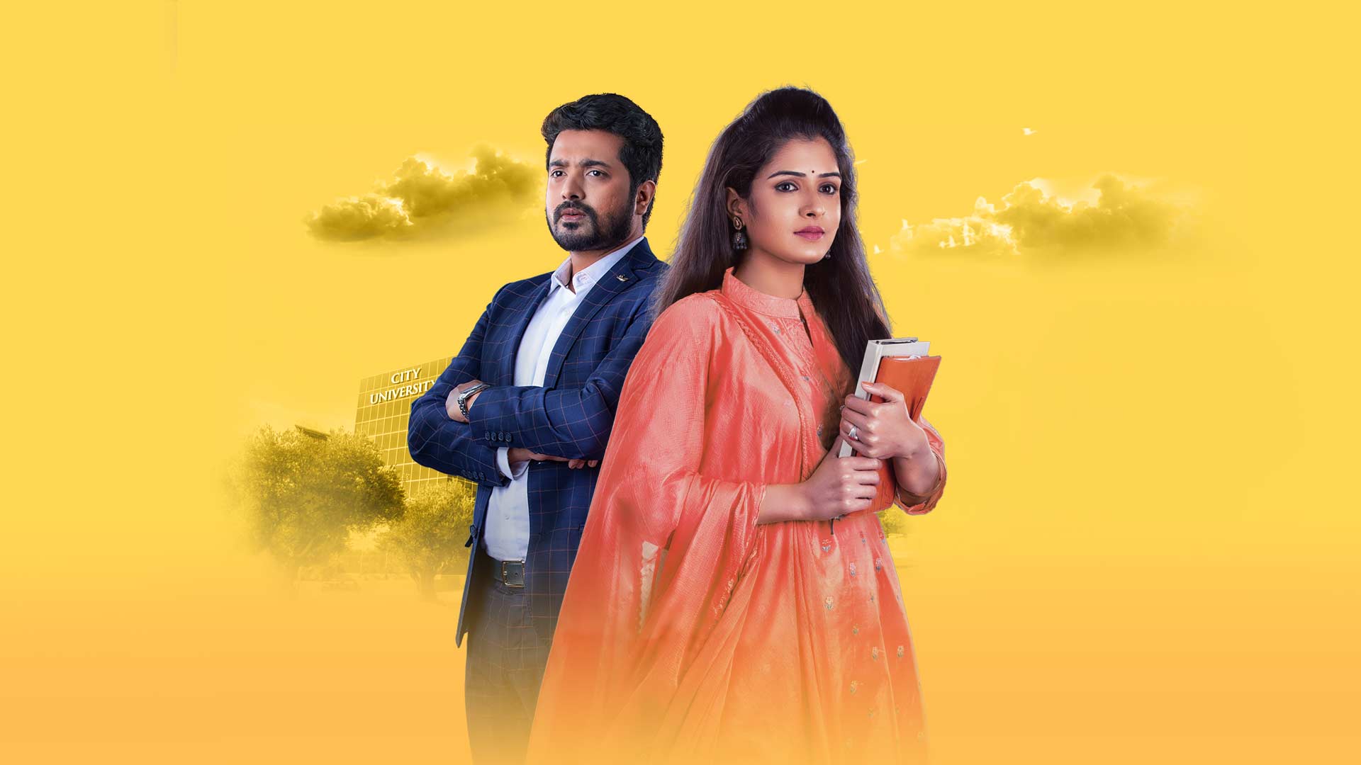 Sarasu Drama Series, now streaming on Hotstar