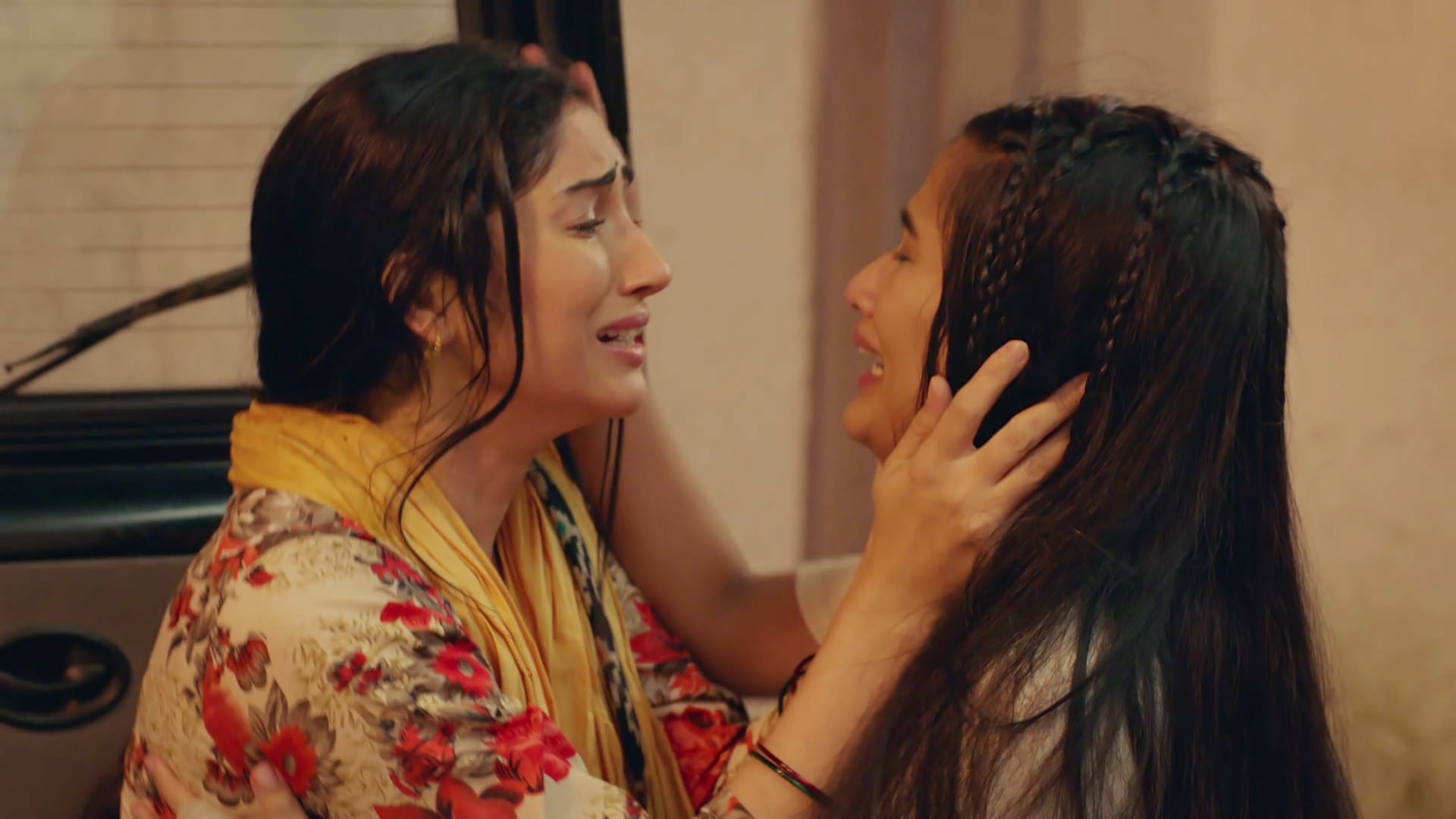 Watch Rajjo S1 Episode 25 on JioHotstar