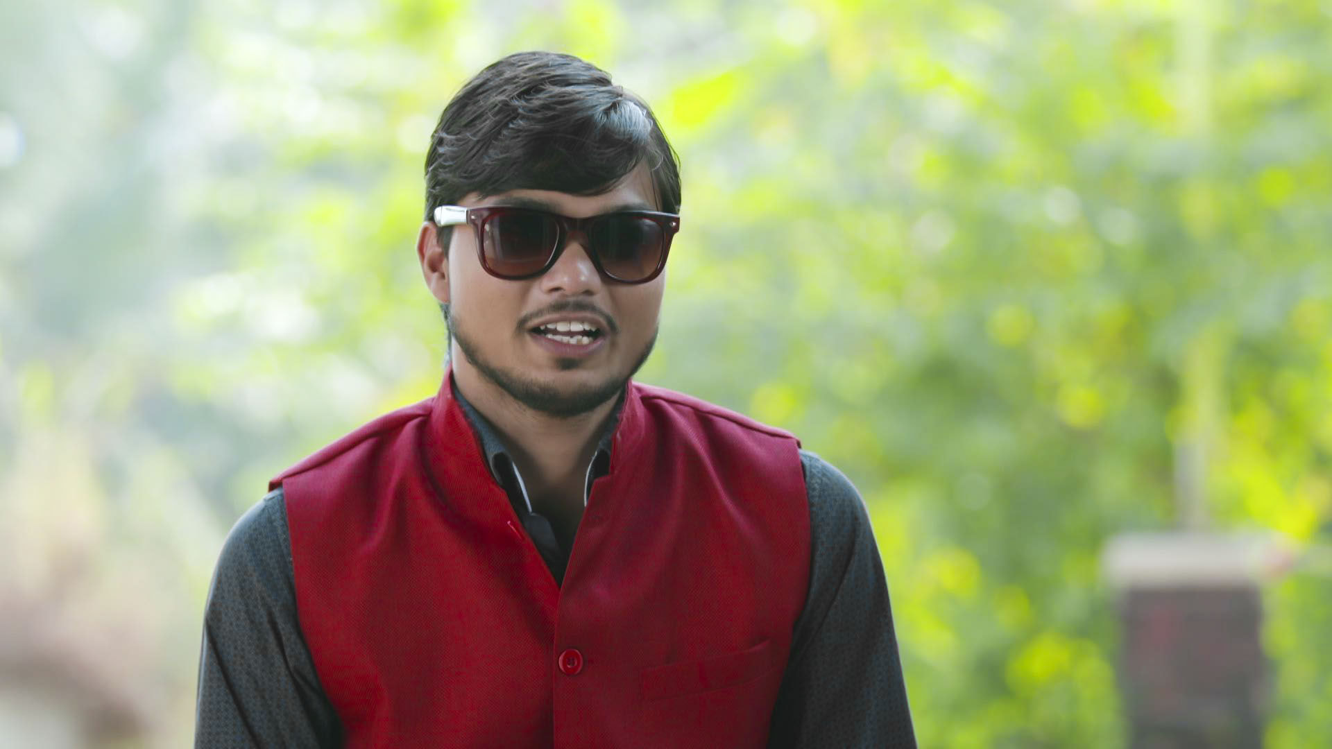 E5 - Abhay Kumar Speaks his Heart Out - Disney+ Hotstar